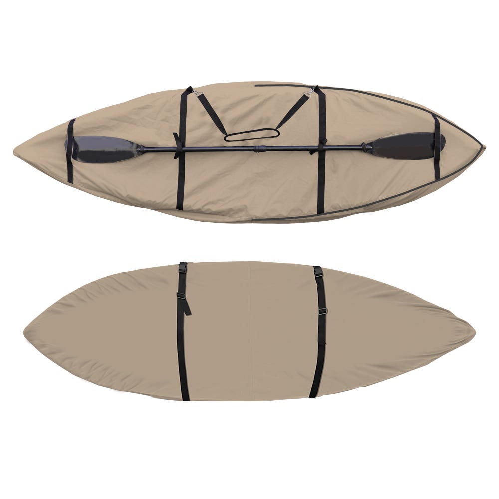 Kayak Covers - Design 1 at Best Prices | Covers & All AU