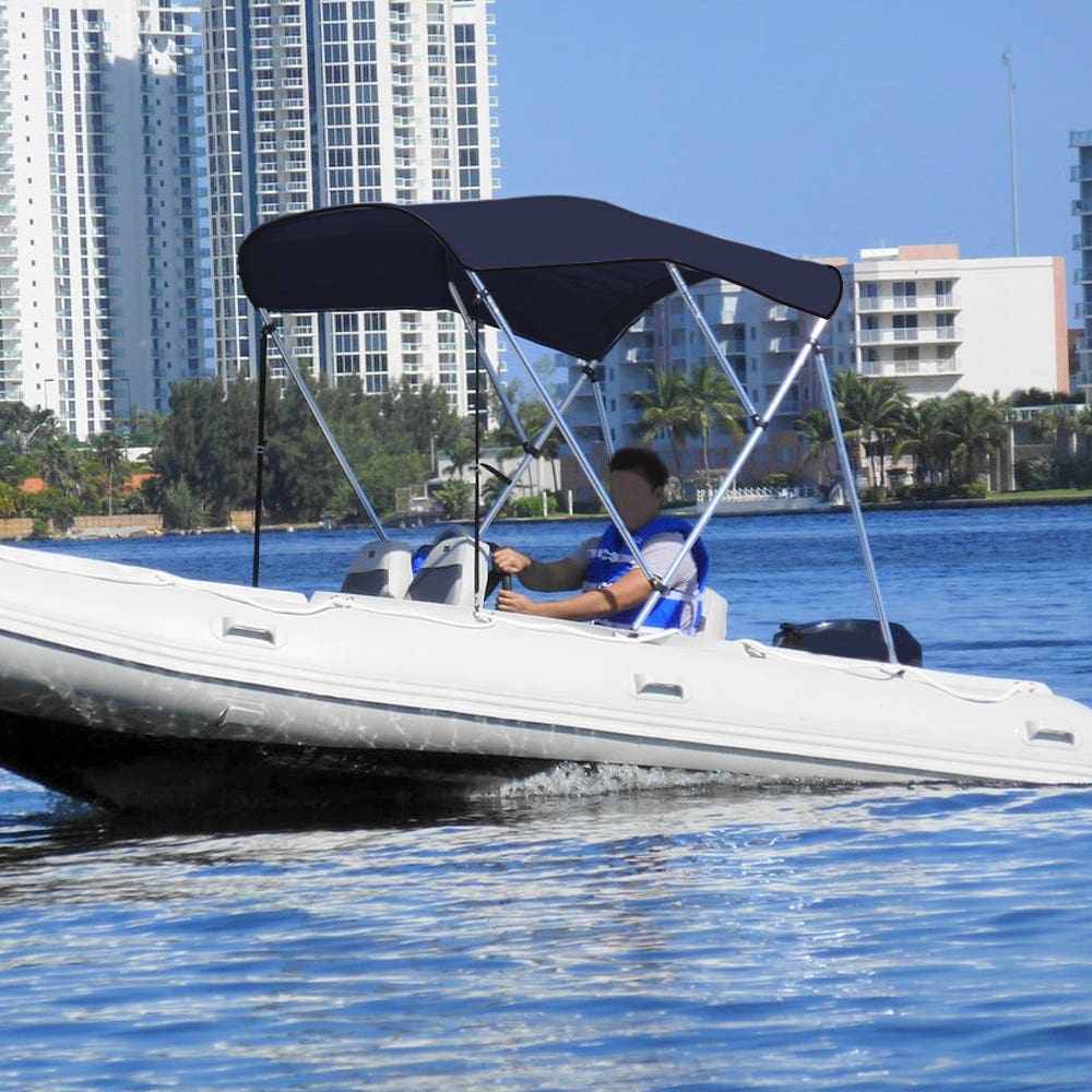 Buy 3 Bow Bimini Top for Boat at Best Price | Covers & All AU