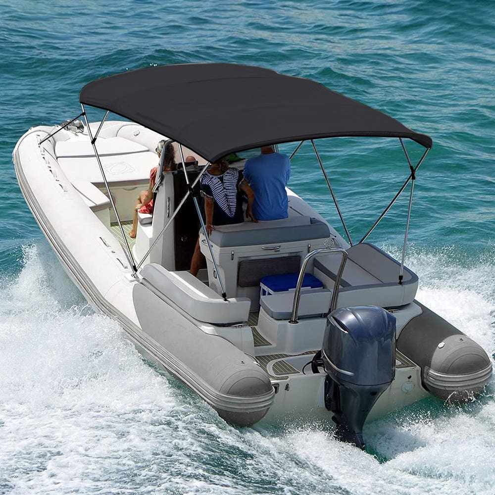 Buy 4 Bow Bimini Top for Boat at Best Price | Covers & All AU