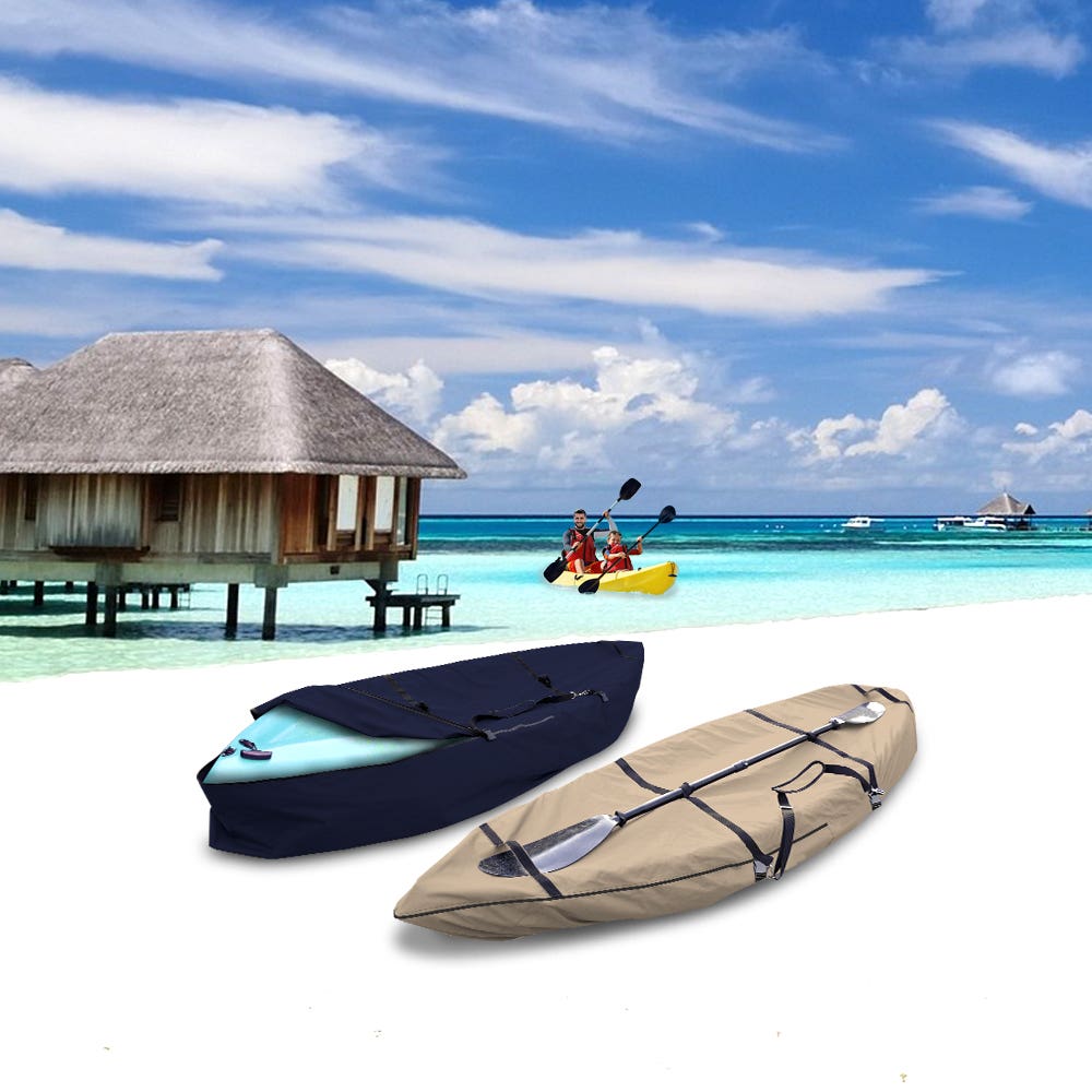 Kayak Covers - Design 1 at Best Prices | Covers & All AU