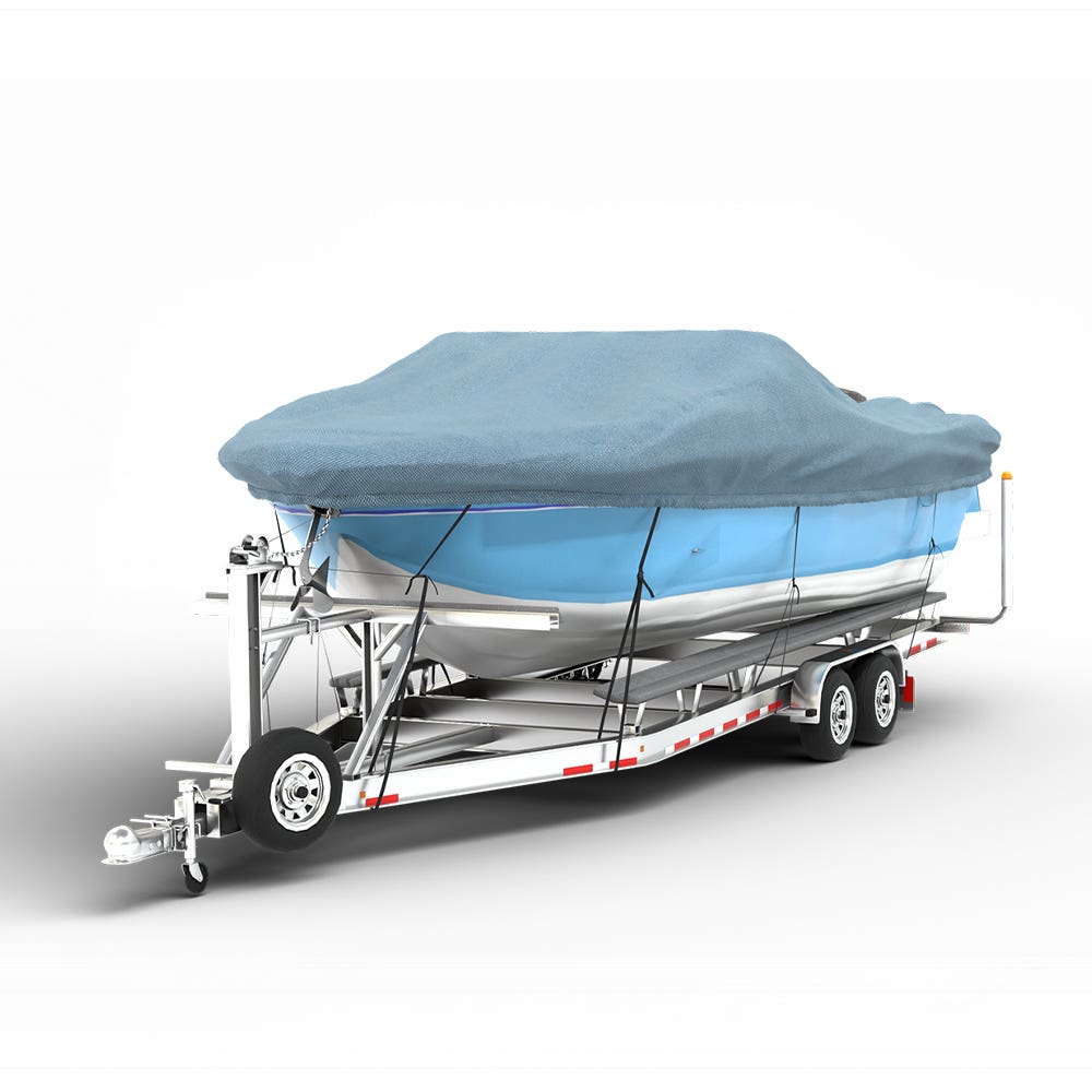 Deck Boat Cover | Covers & All AU