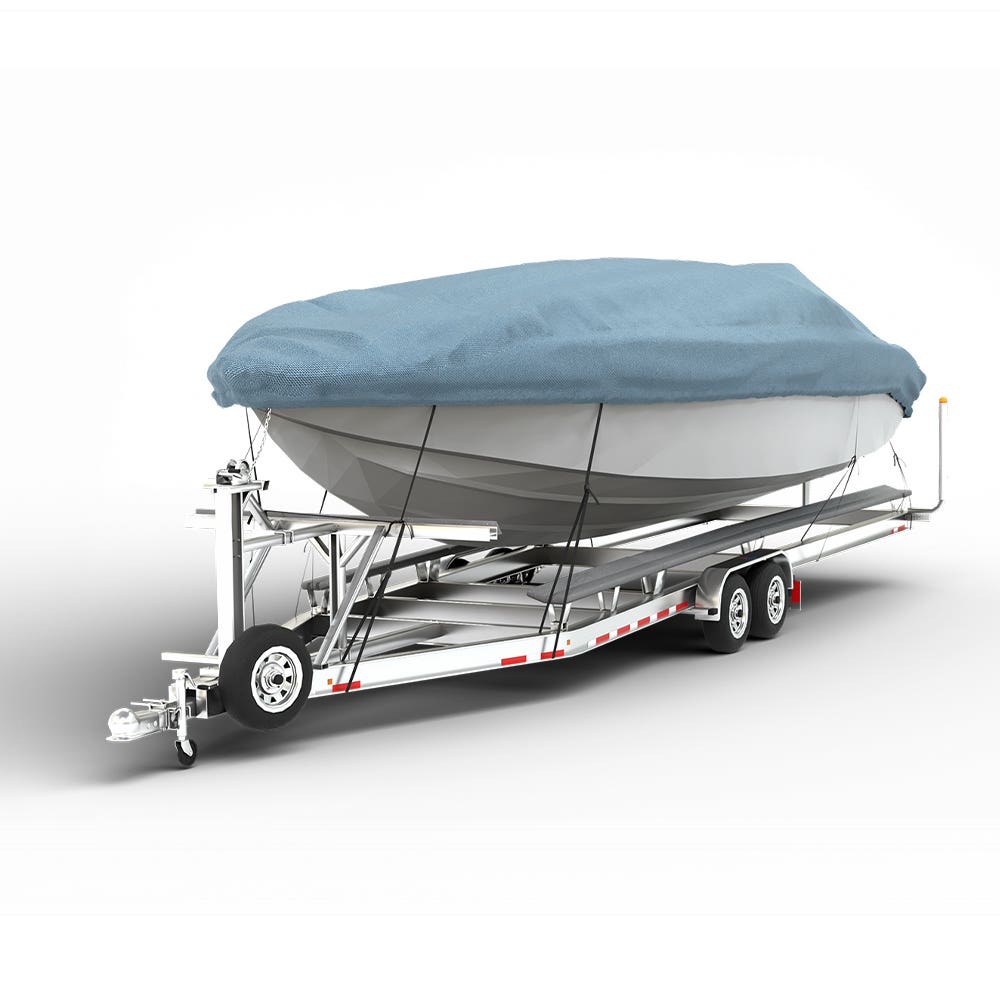 Premium Ski Boat Cover for Ultimate Protection | Covers & All AU