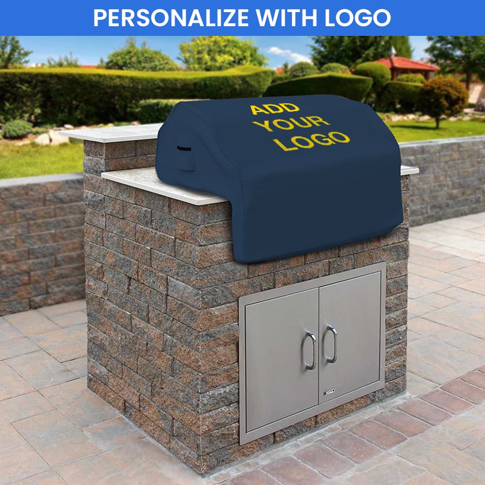 Built-in BBQ Covers at Best Prices | Covers & All AU