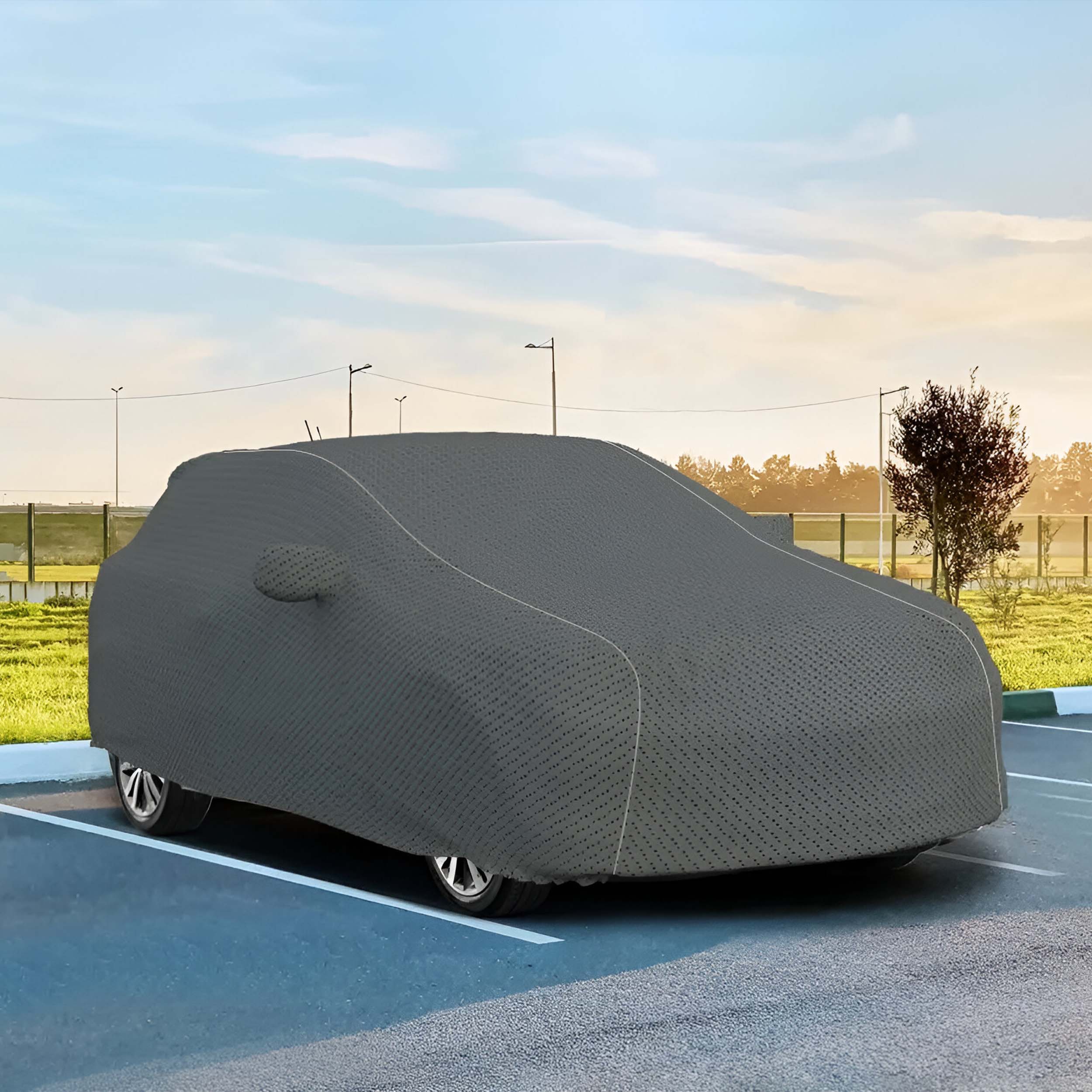 Buy Hatchback Car Covers at Best Prices | Covers & All AU