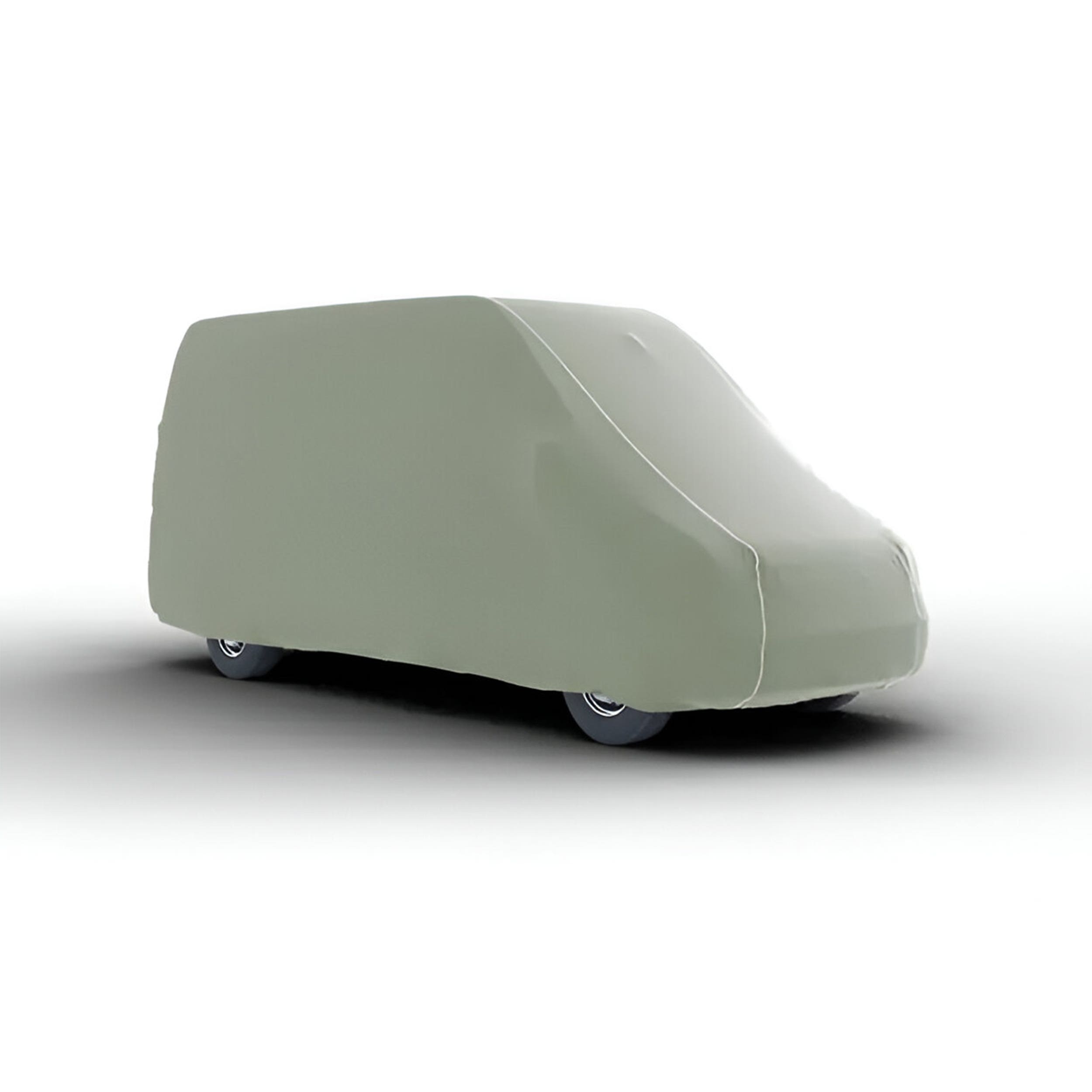 Buy Van Covers Online at Best Prices | Covers & All AU