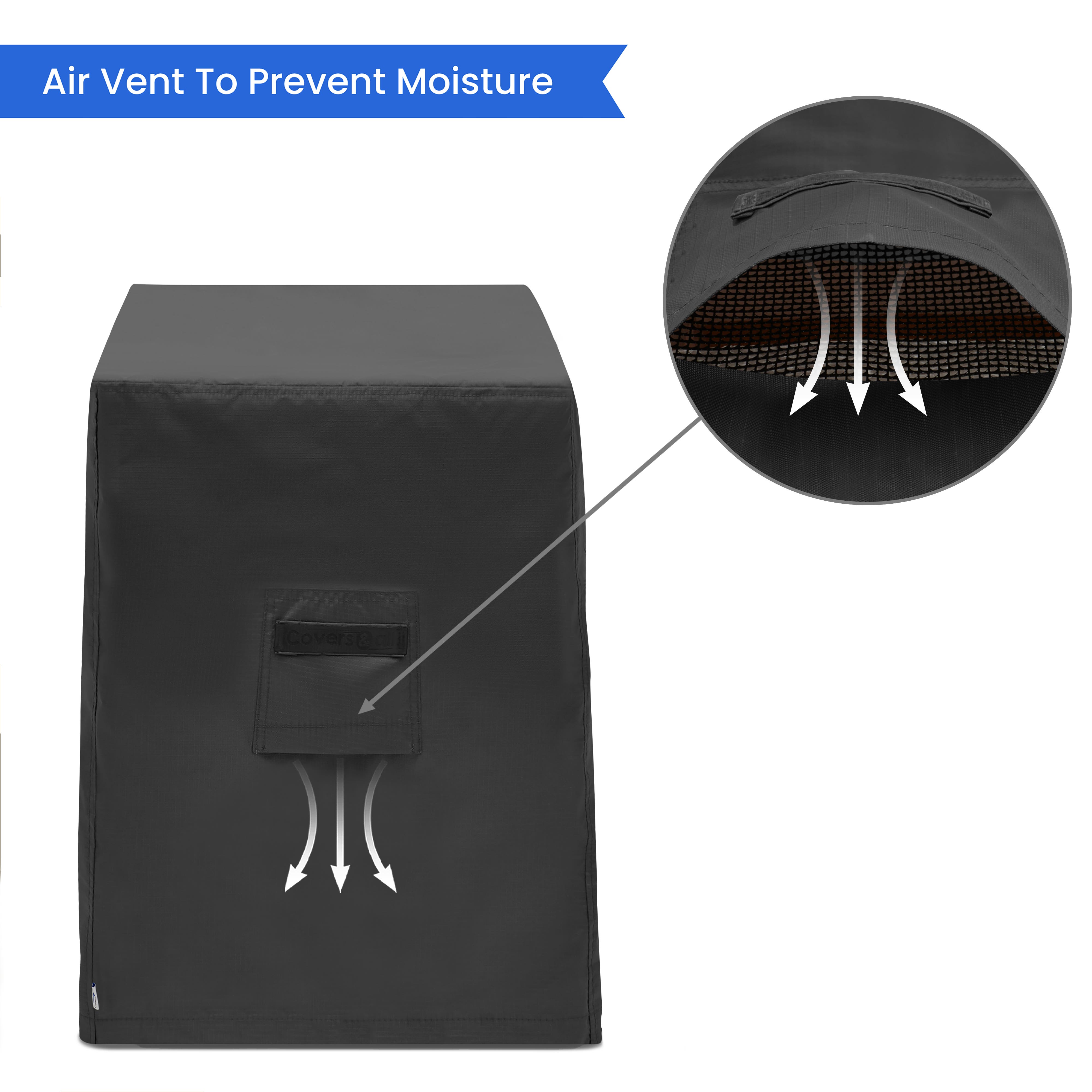 Buy Cushion Storage & Deck Box Covers at Best Prices - Covers & All AU