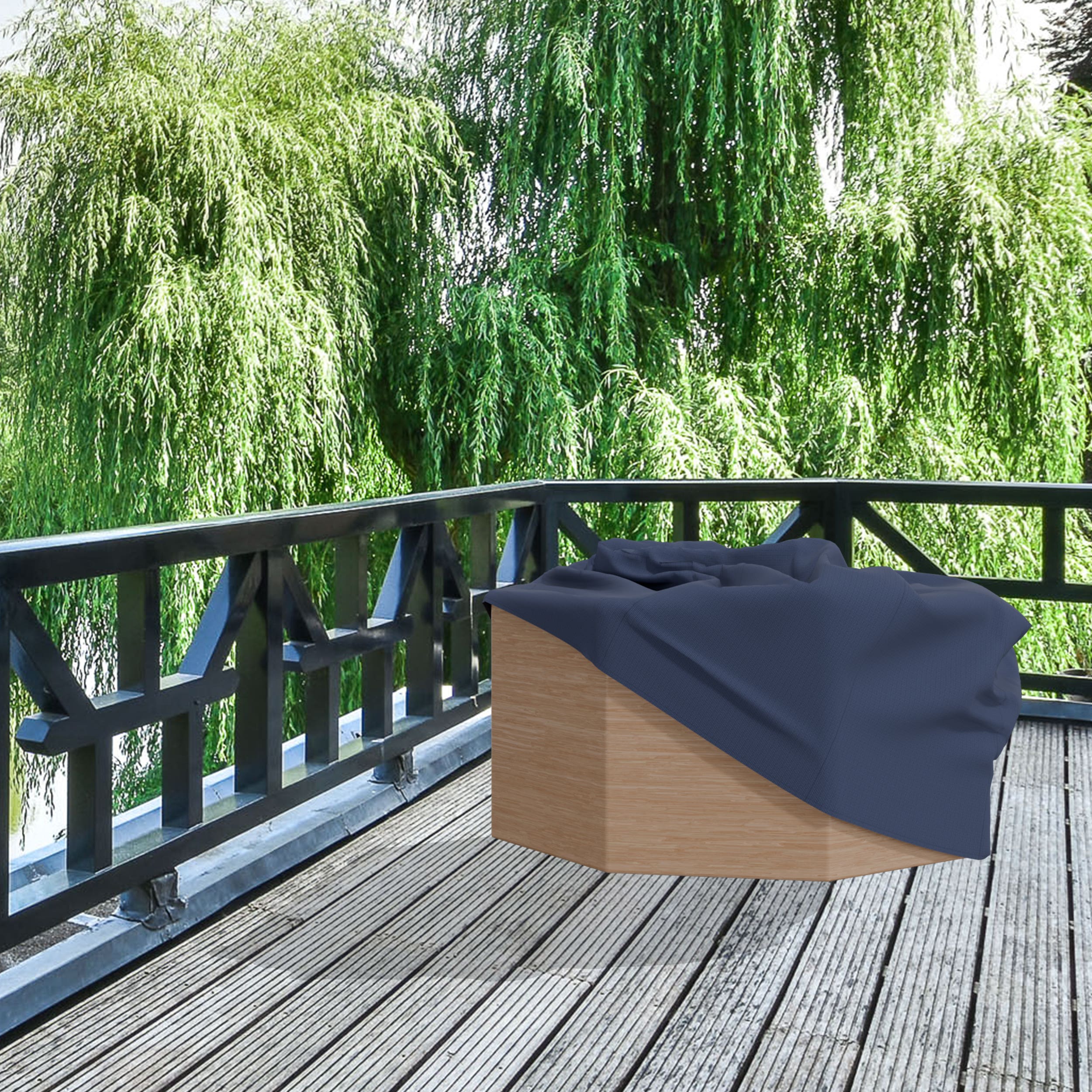 Buy Custom Outdoor Covers in Design 17 at Best Prices | Covers & All AU