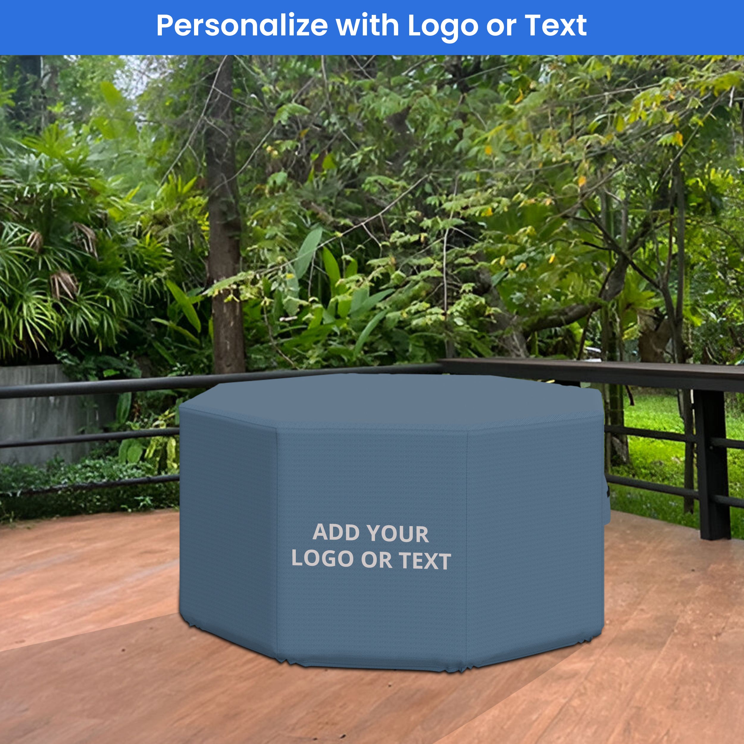 Buy Custom Outdoor Covers in Design 17 at Best Prices | Covers & All AU