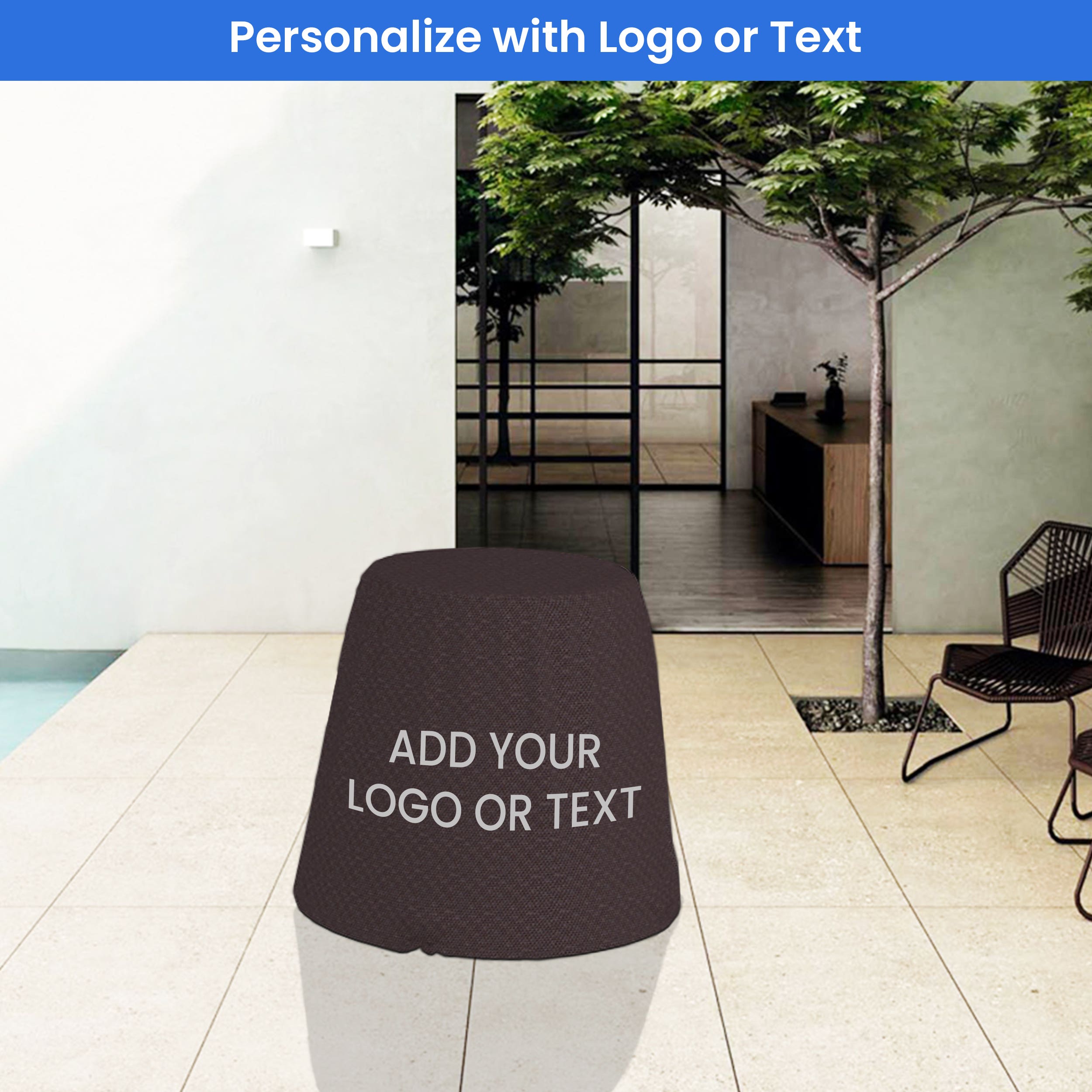 Buy Truncated Cone Outdoor Covers - Get 35% Off Today | Covers & All AU
