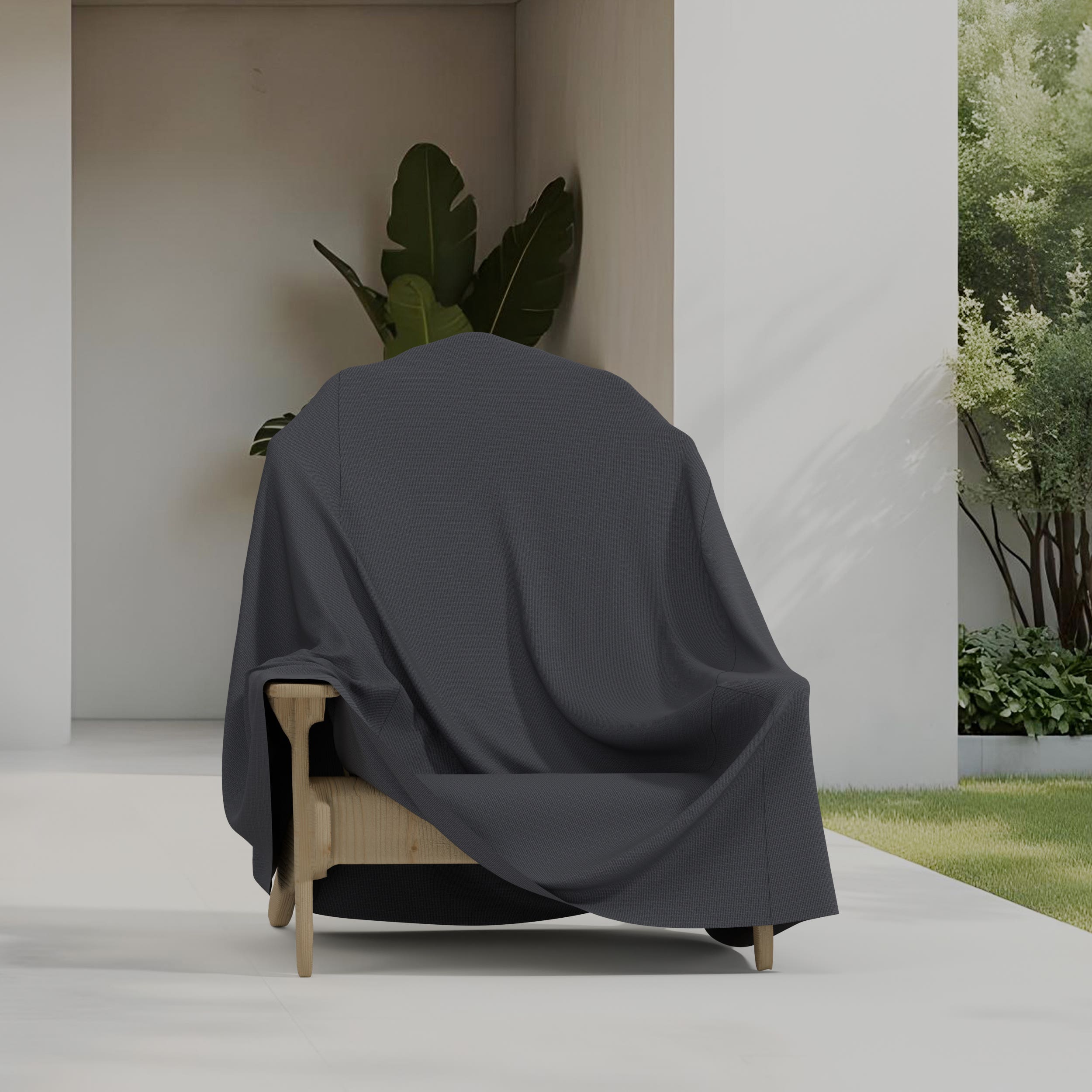 Standard Size Adirondack Chair Cover in Design 1 at Best Prices ...