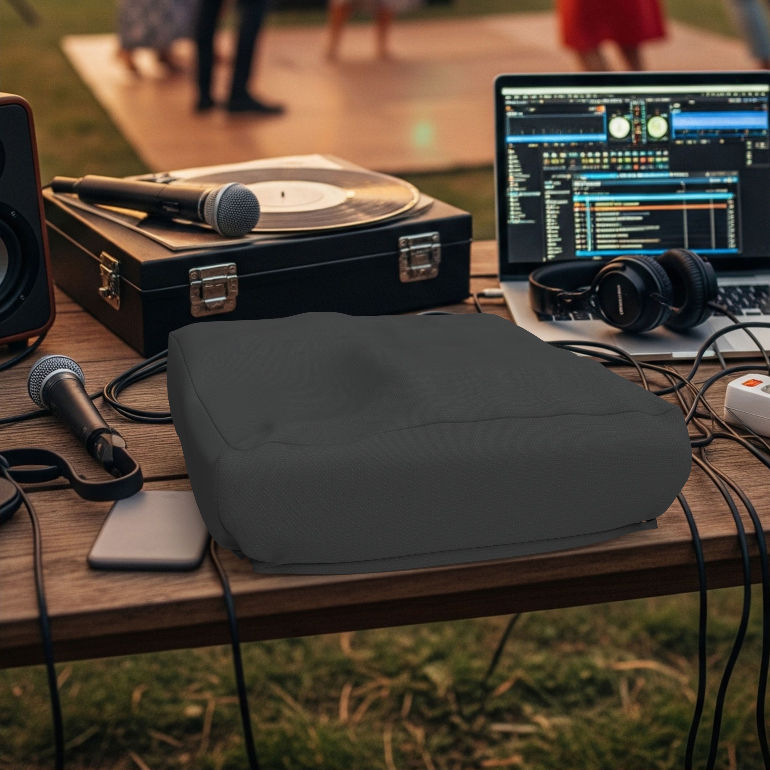 Buy Music Mixer Covers with Customization at Best Prices | Covers & All AU