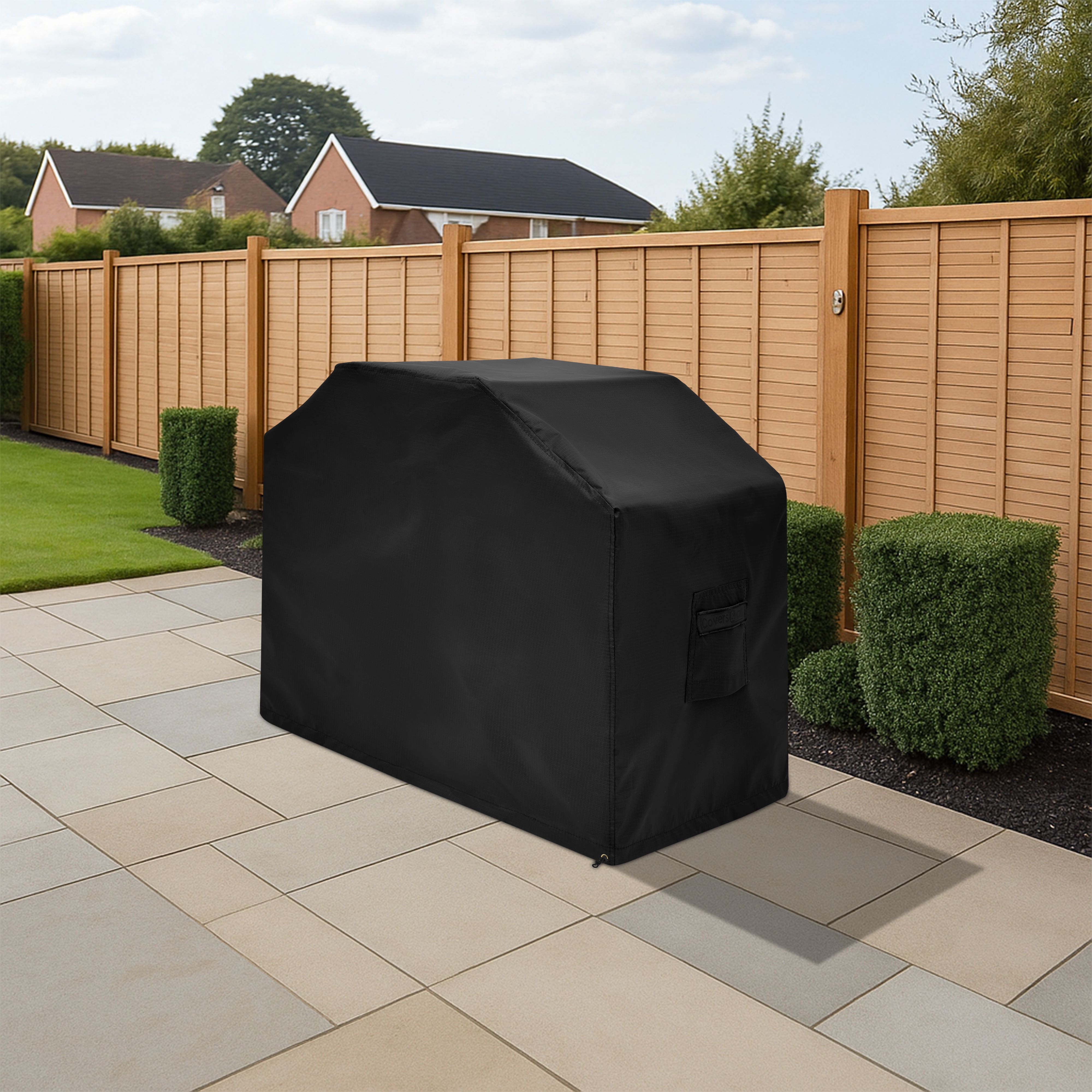 Buy Custom BBQ Covers - Get 20% Off Today !| Covers & All AU