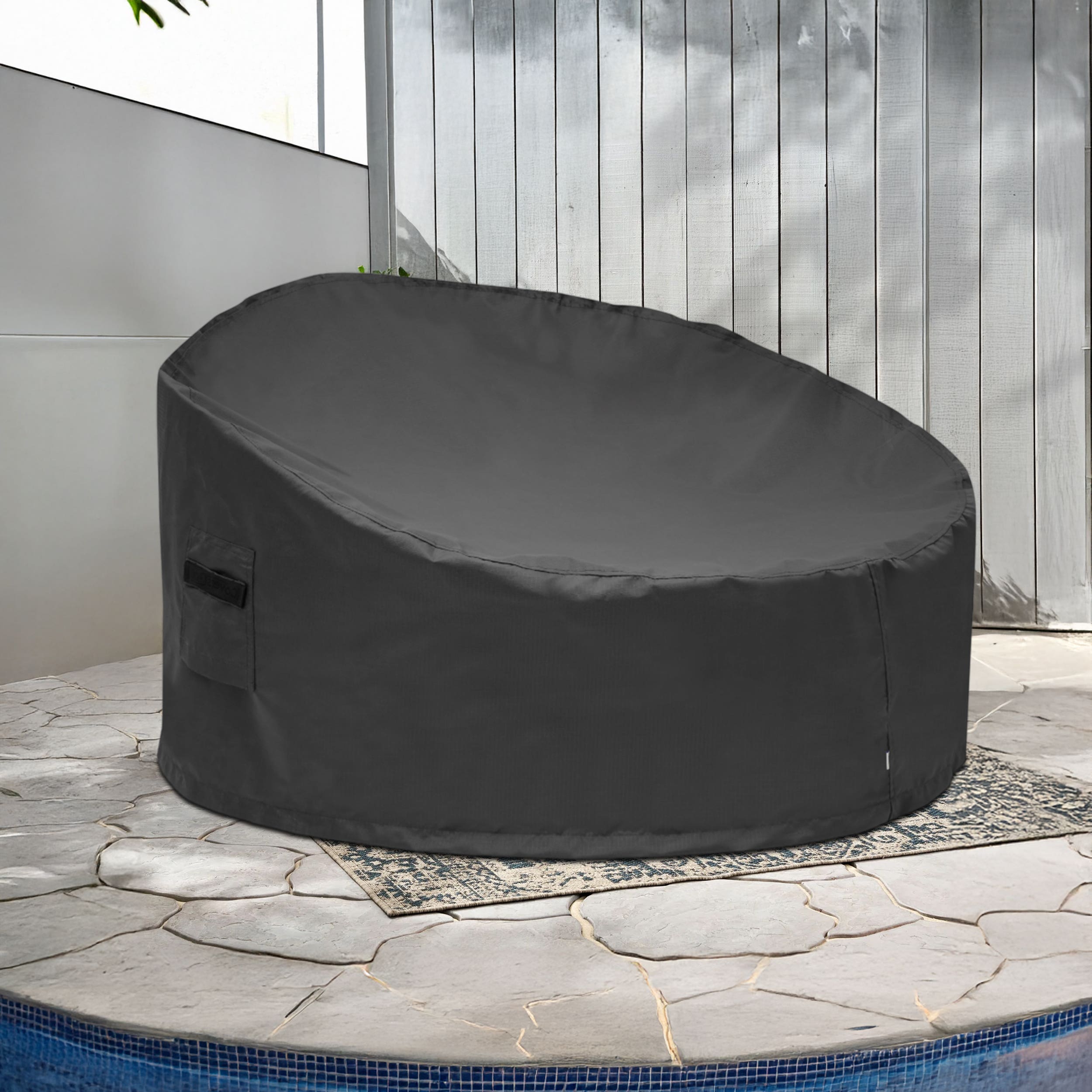Outdoor Daybed Covers with Design 15 at Best Prices | Covers & All AU