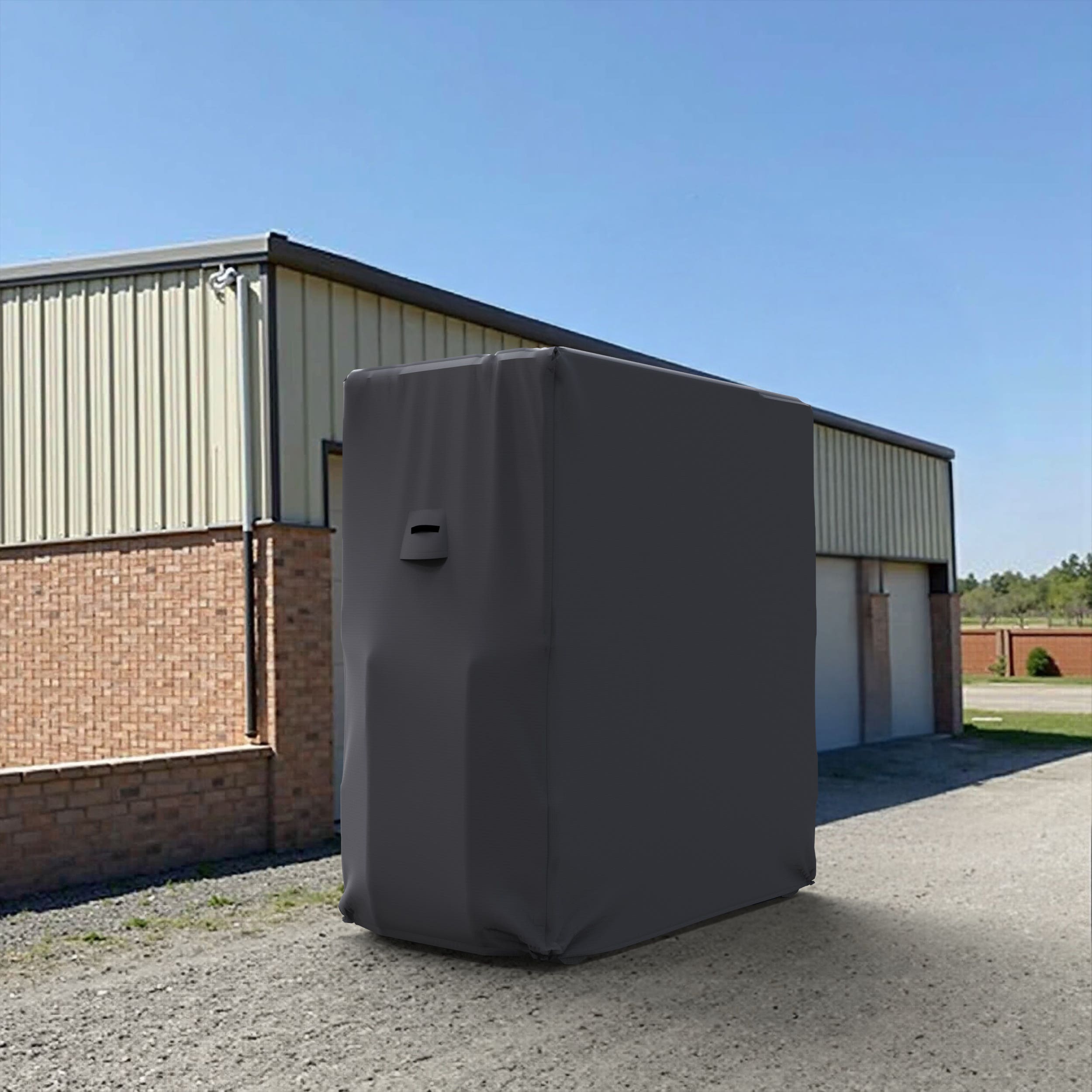 Buy Custom Scissor Lift Covers at Best Prices | Covers & All AU