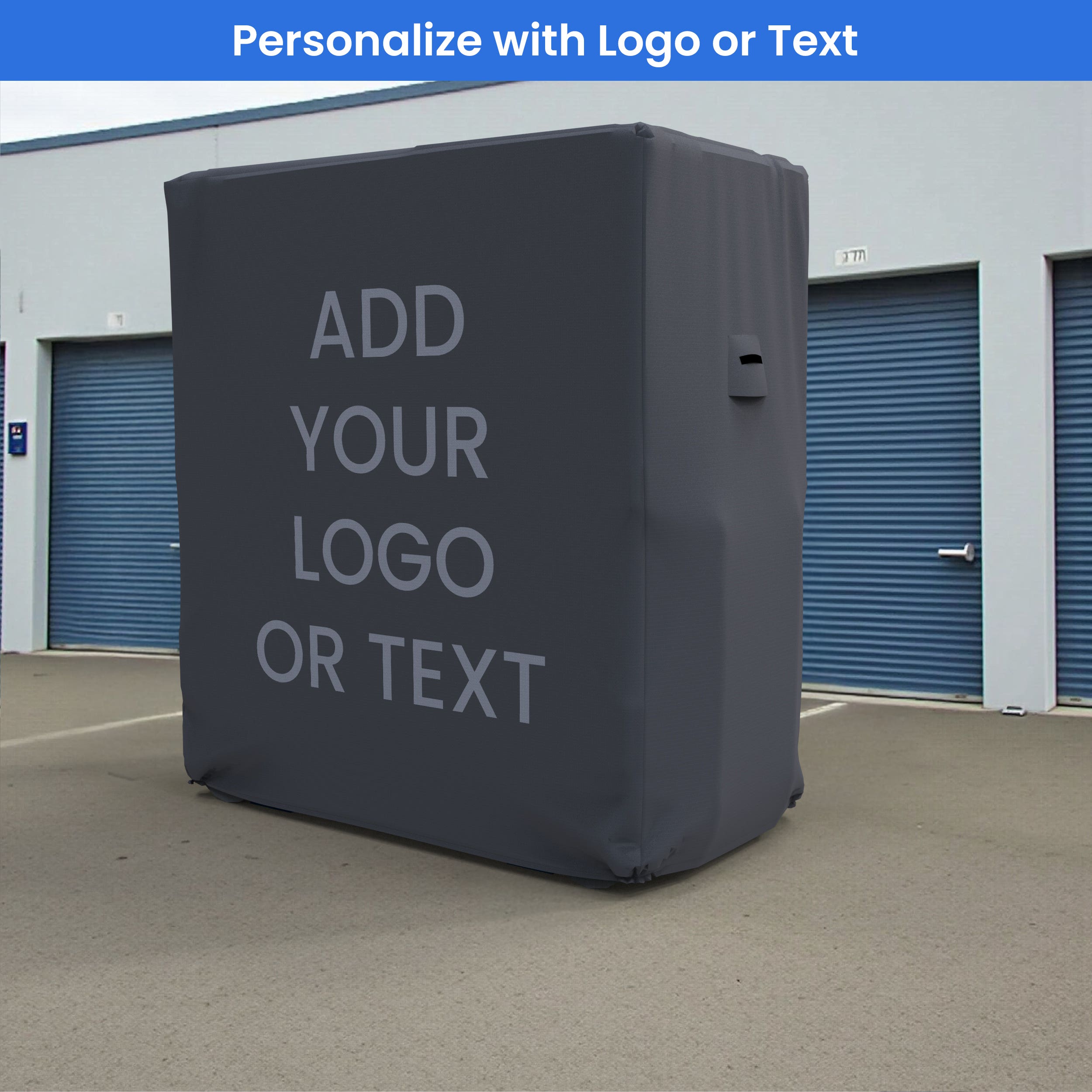 Buy Custom Scissor Lift Covers at Best Prices | Covers & All AU