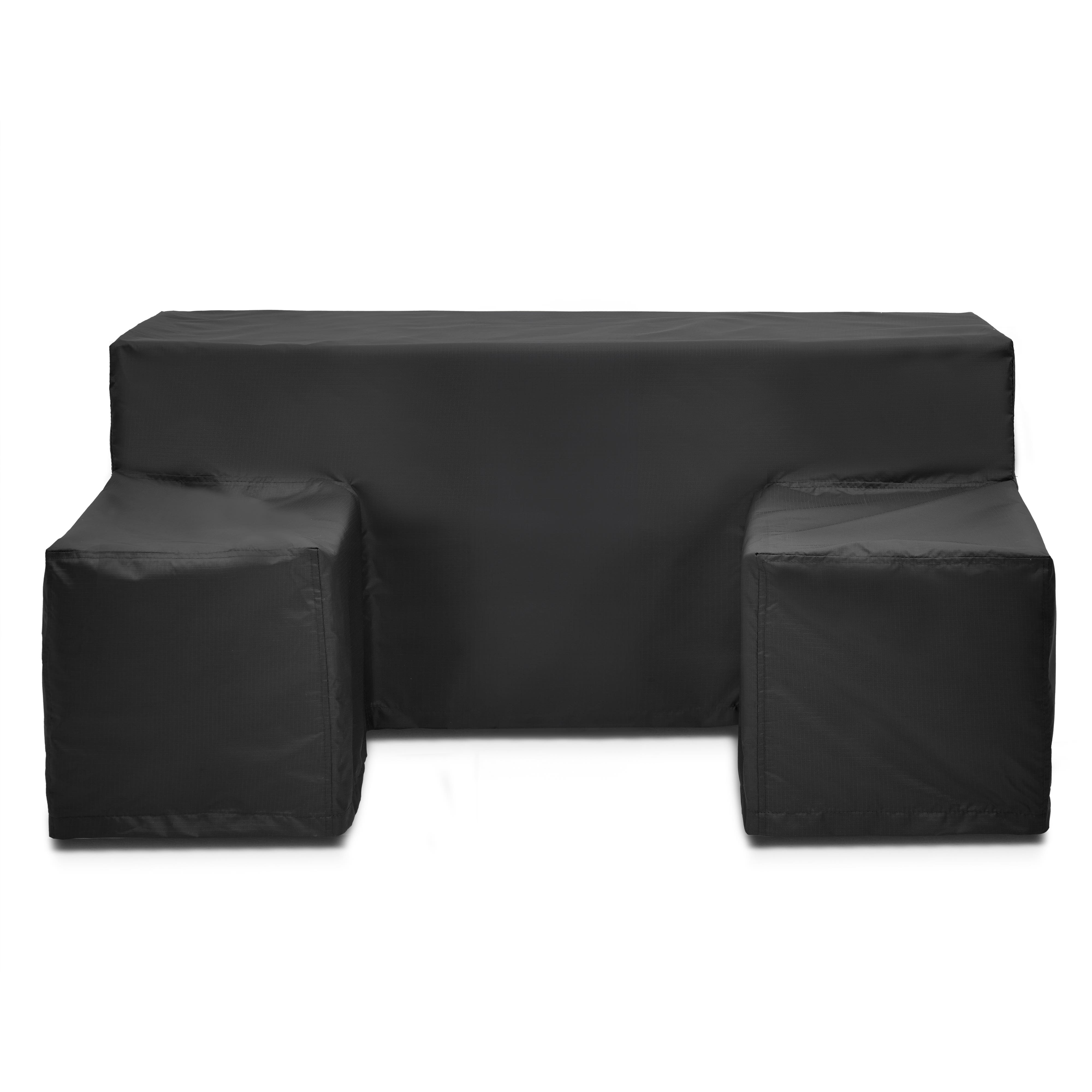 Buy U-Shaped Couch Covers in Custom Design 2 | Covers & All AU
