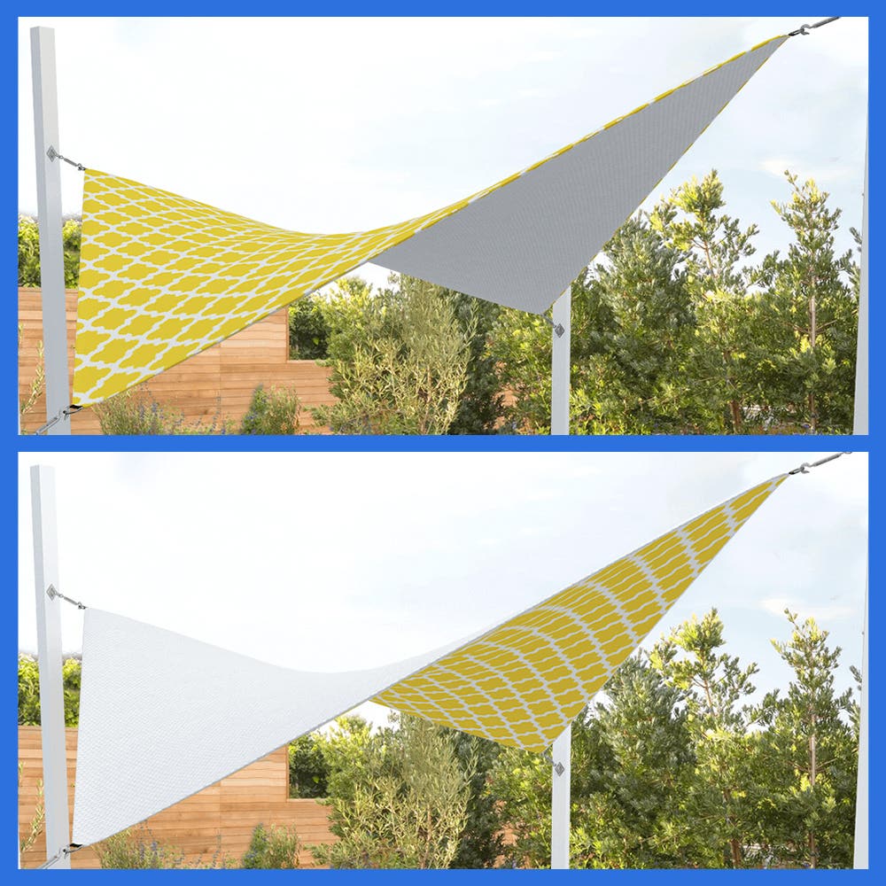 Buy Rectangle Waterproof Shade Sails - Get 20% % Off Today| Covers & All AU