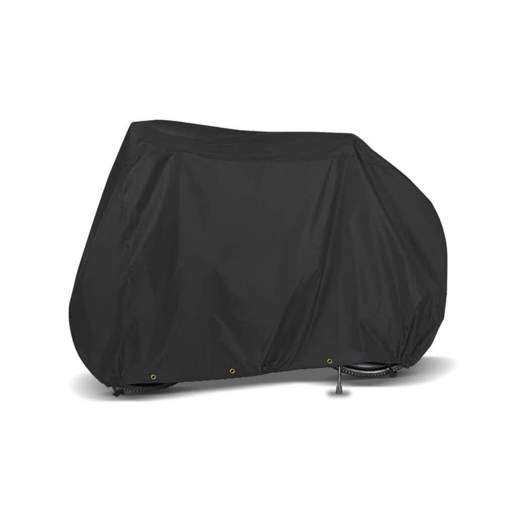 Buy Custom Bicycle Covers in Australia | Covers & All AU