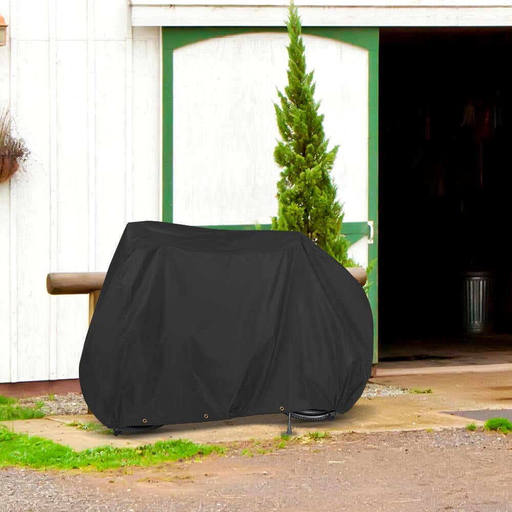 Buy Custom Bicycle Covers in Australia | Covers & All AU
