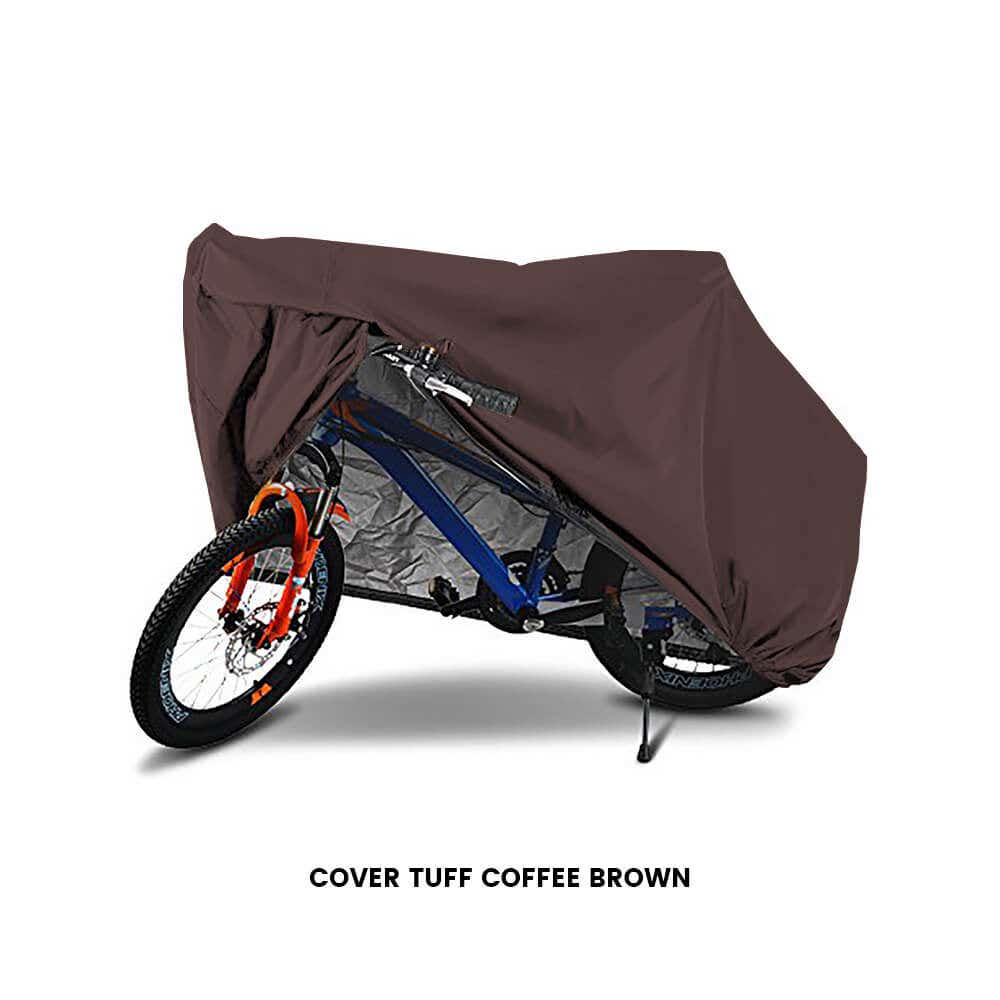 Buy Custom Bicycle Covers in Australia | Covers & All AU