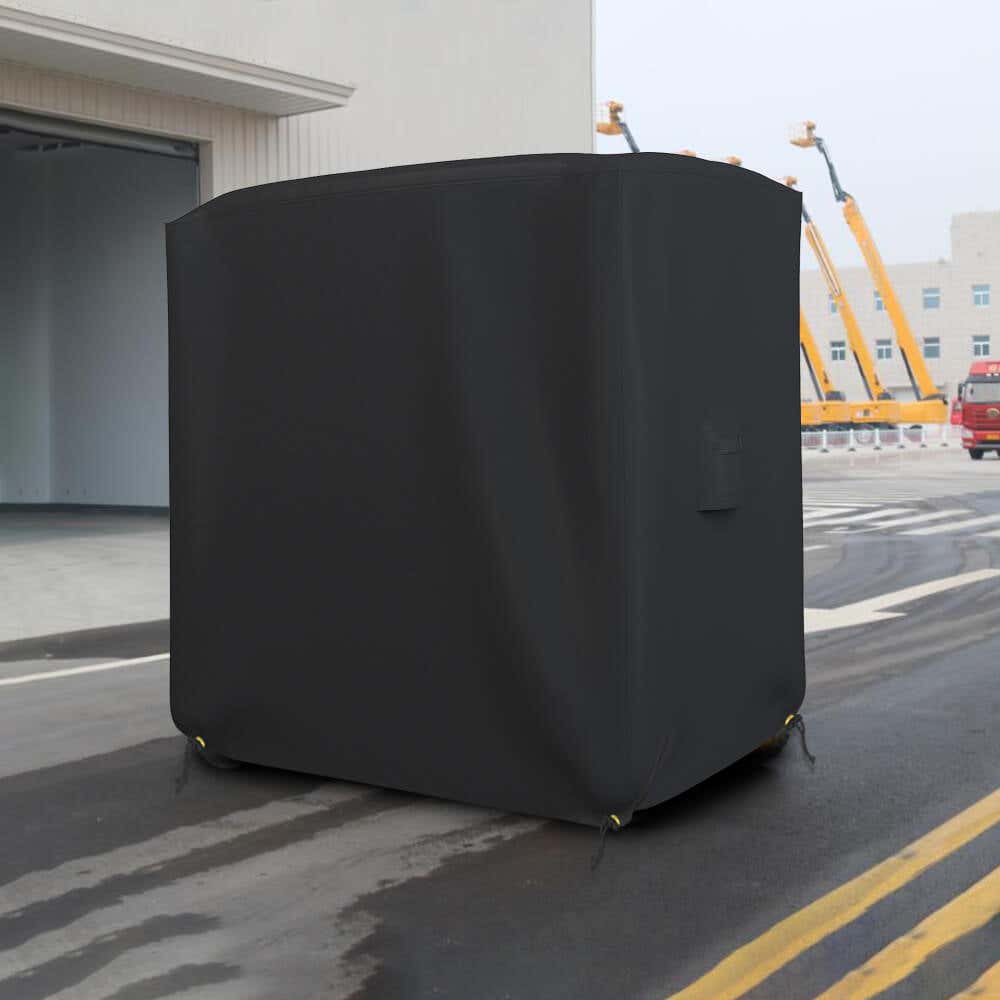 Buy Custom Scissor Lift Covers at Best Prices | Covers & All AU