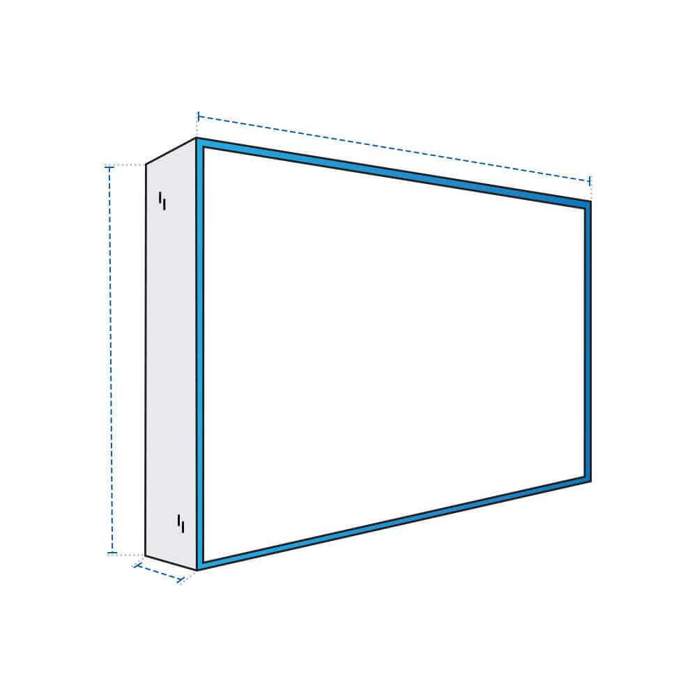 Buy Custom Outdoor TV Covers at Best Prices | Covers & All AU