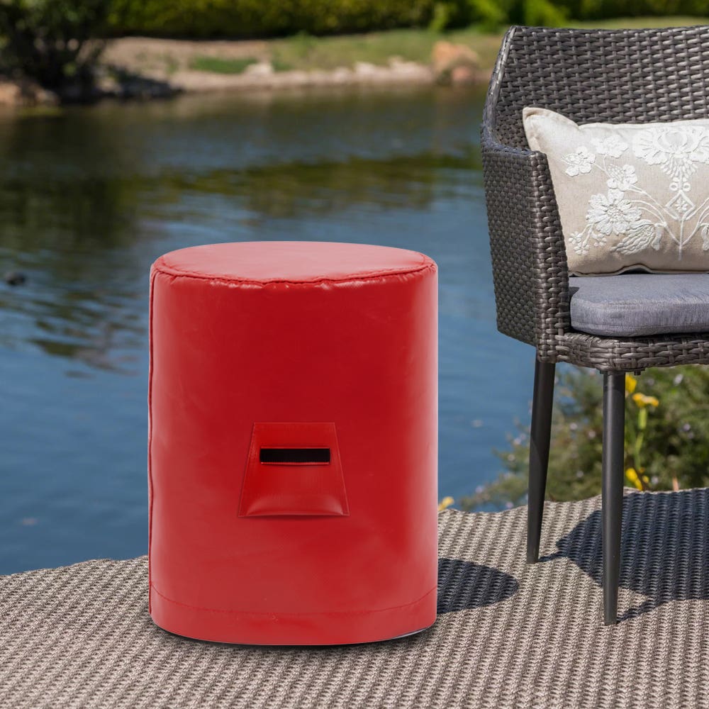 Buy Custom Cylinder/Round Covers - Get 20% Off Today| Covers & All AU