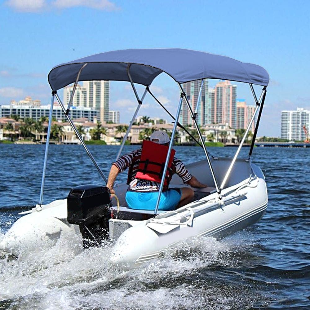Buy 4 Bow Bimini Top for Boat at Best Price | Covers & All AU