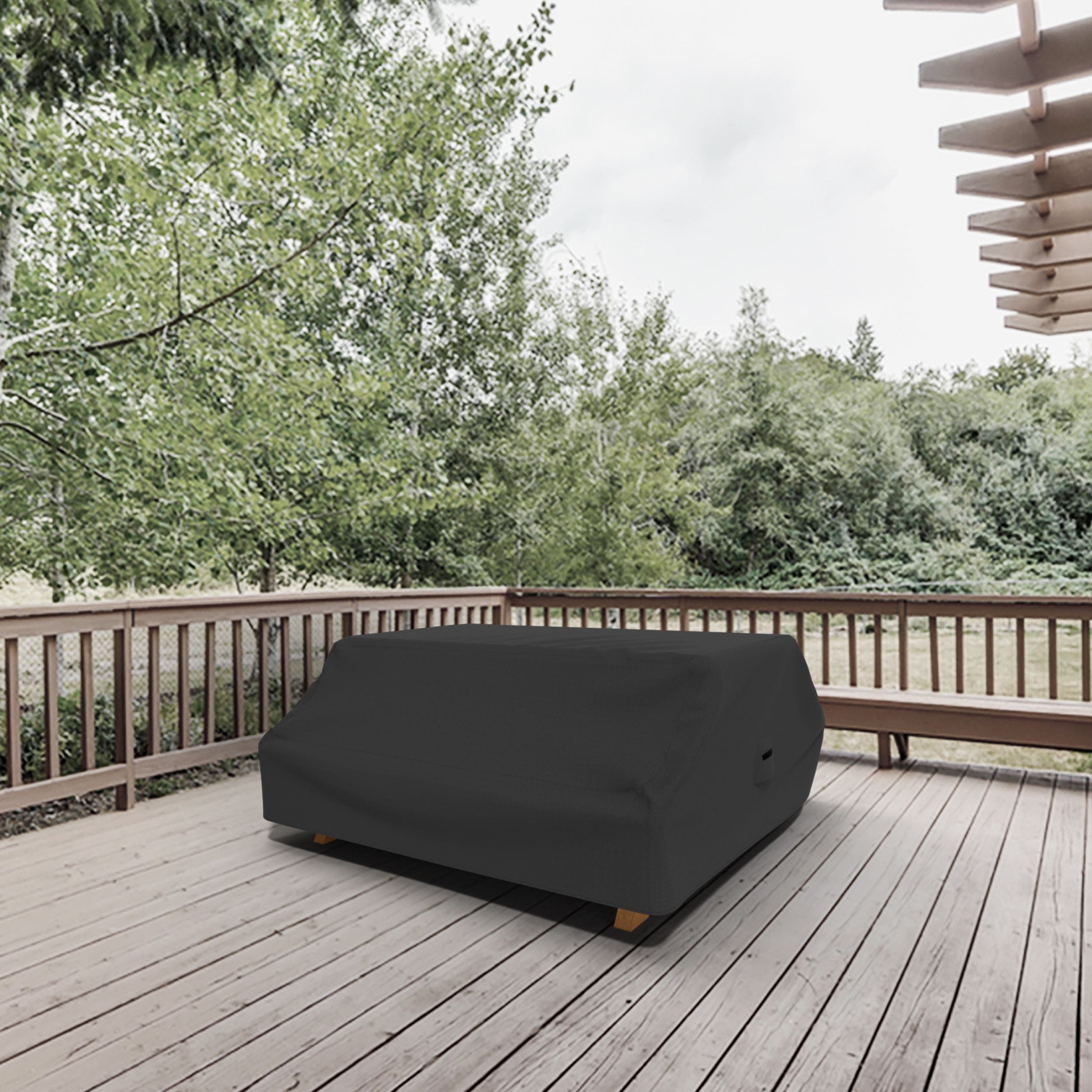 Buy Custom Outdoor Covers in Design 11 at Best Prices | Covers & All AU