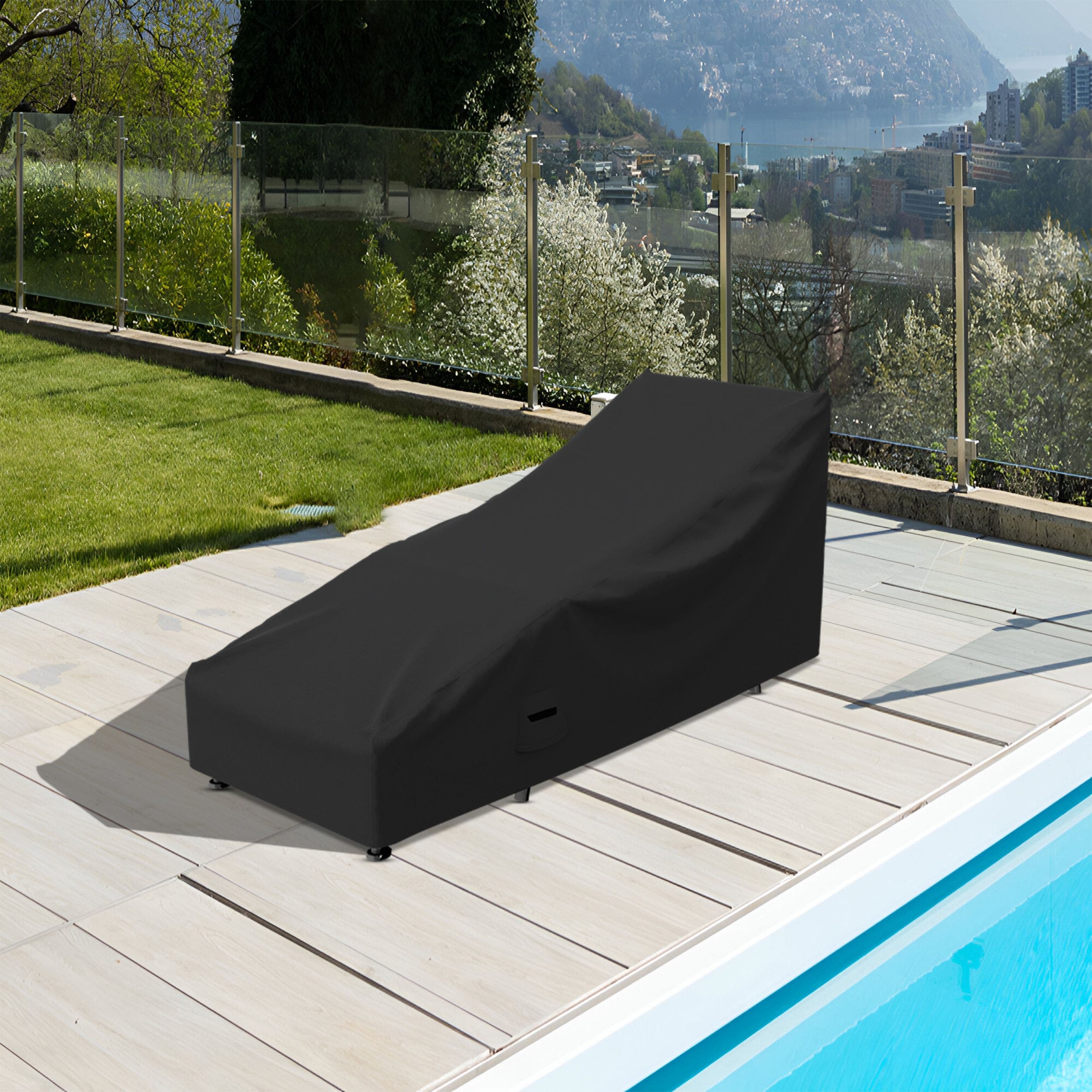 Buy Custom Outdoor Covers in Design 15 at Best Prices | Covers & All AU