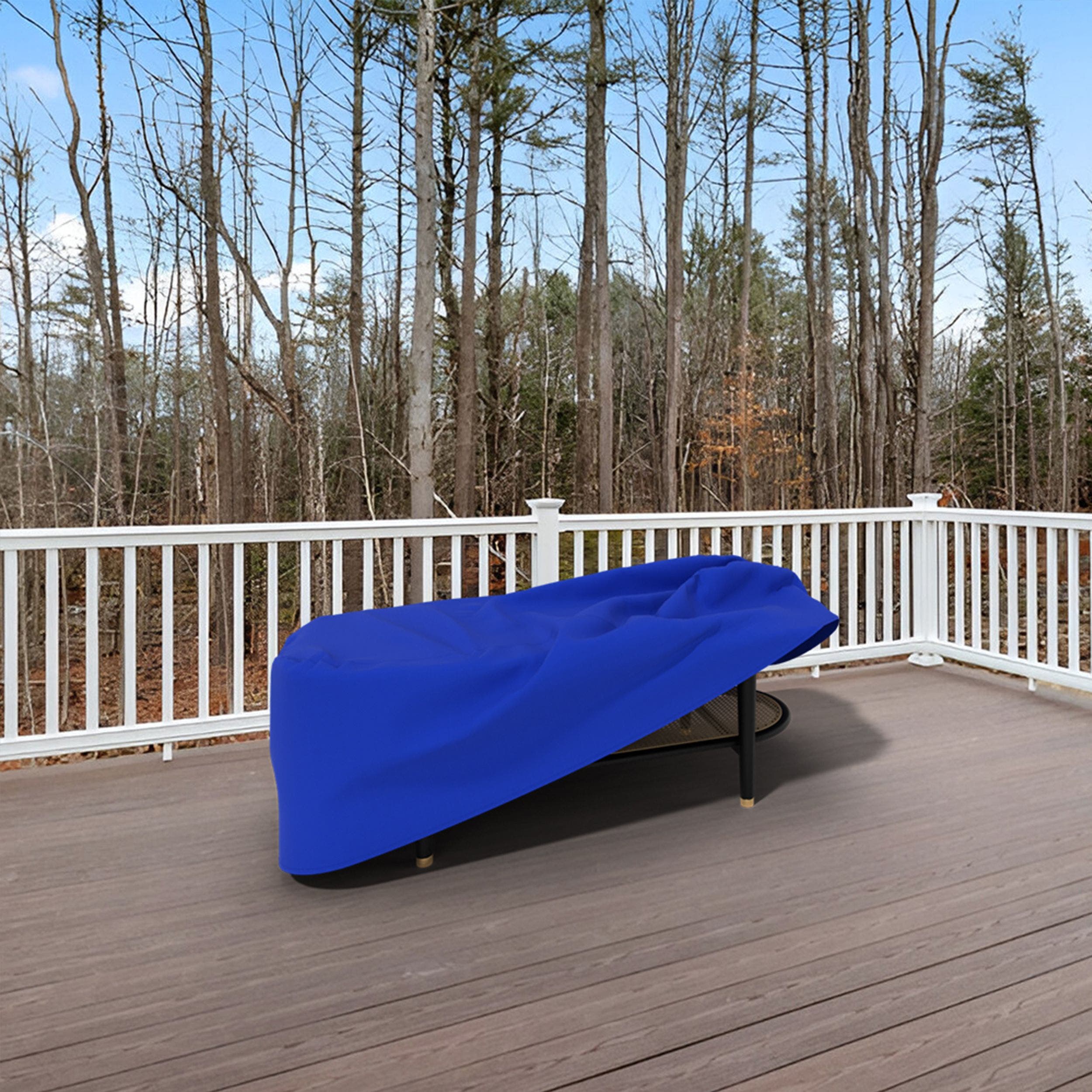 Buy Custom Outdoor Covers in Design 2 at Best Prices | Covers & All AU