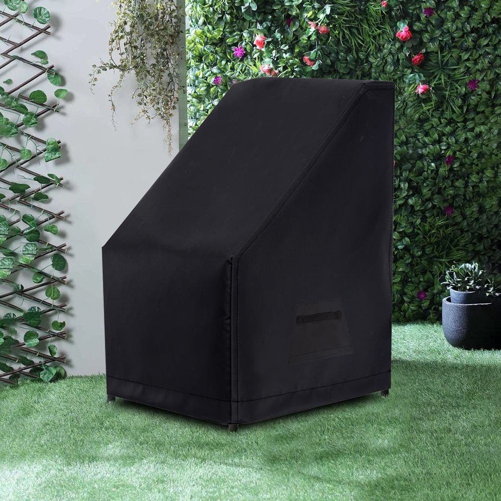 Buy Custom Chair Covers at best prices | Covers & All AU