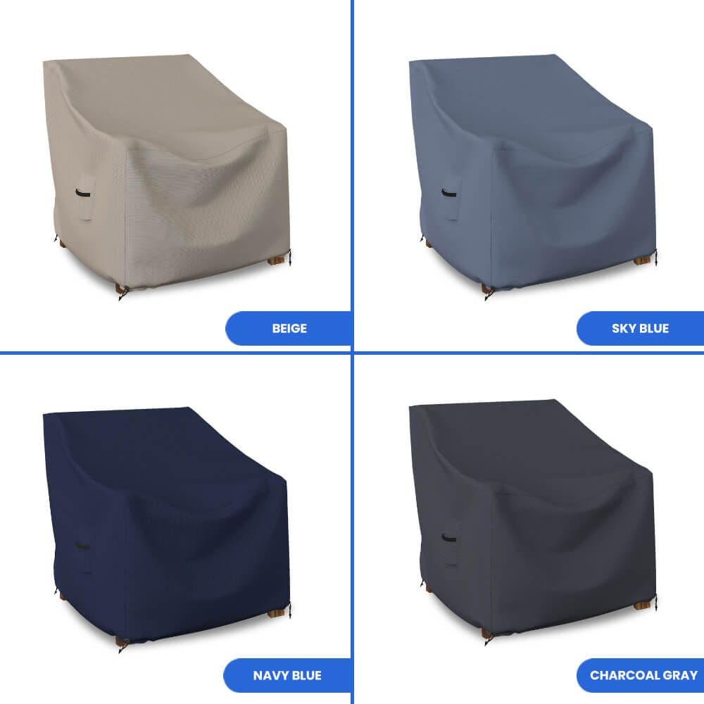 Buy Chair Covers (Design 2) at Best Prices | Covers & All AU