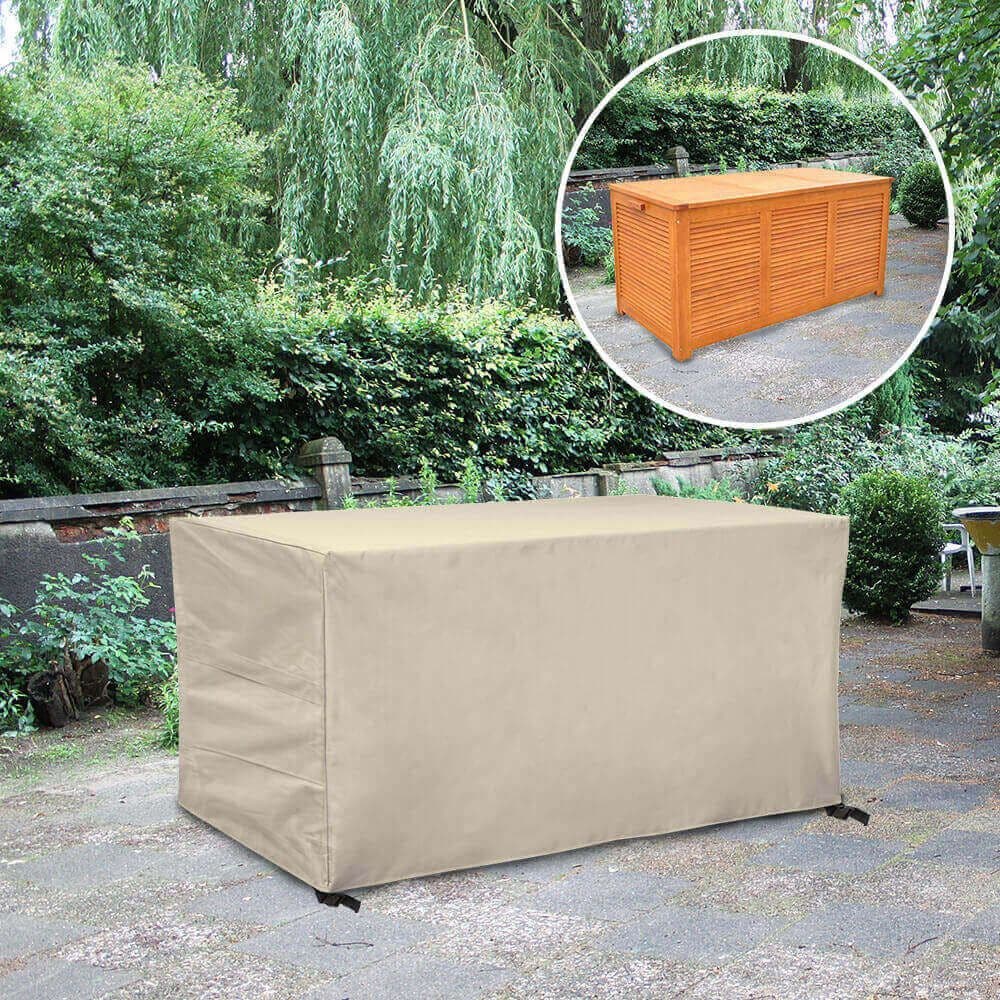Buy Cushion Storage & Deck Box Covers at Best Prices - Covers & All AU