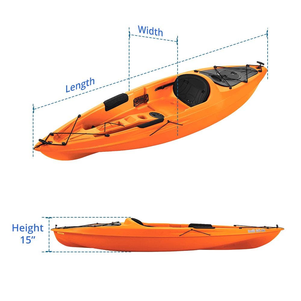 Kayak Covers - Design 1 at Best Prices | Covers & All AU