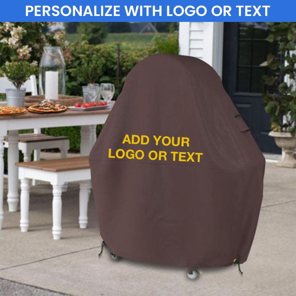 Buy Outdoor Pizza Oven Covers at Best Prices | Covers & All AU