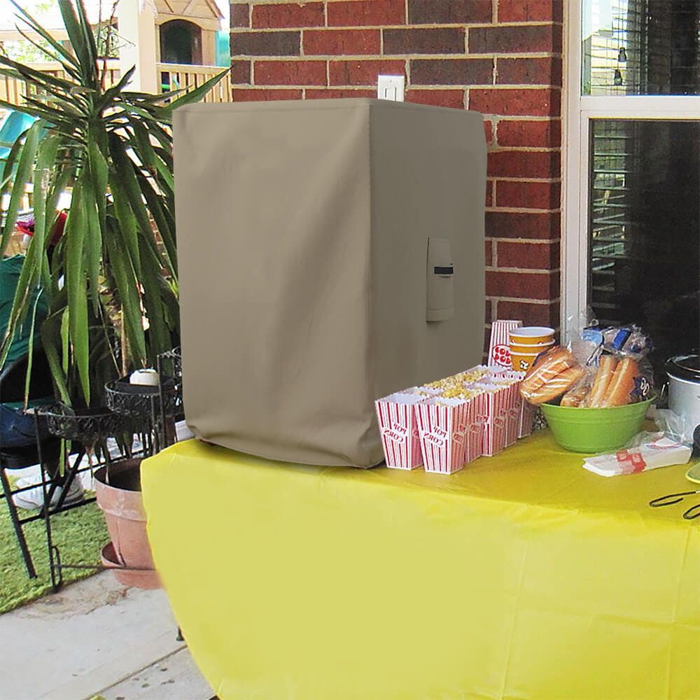 Outdoor Popcorn Machine Covers at Best Price | Covers & All AU