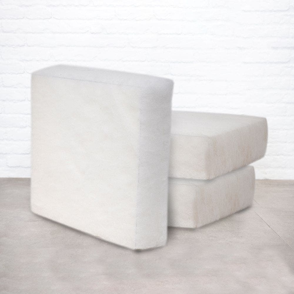 Buy Square/Rectangle Cushion Insert at Best Price | Covers & All AU