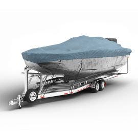 Durable Bass Boat Covers: Ultimate Protection for Your Boat | Covers ...