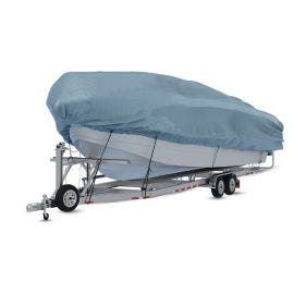 Premium Bay Boat Covers for Ultimate Protection | Covers & All AU