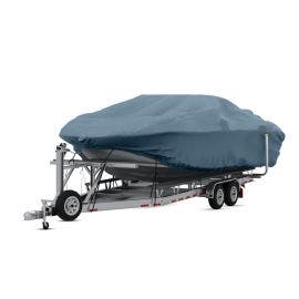 Fish & Ski Boat Cover - Ultimate All-Weather Protection | Covers & All AU