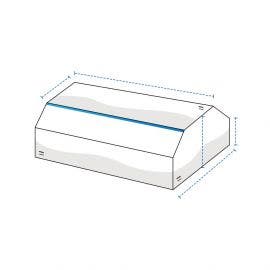 Buy Custom Outdoor Covers in Design 11 at Best Prices | Covers & All AU