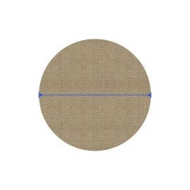 Outdoor Round Rugs for Patio & Garden | Covers & All AU