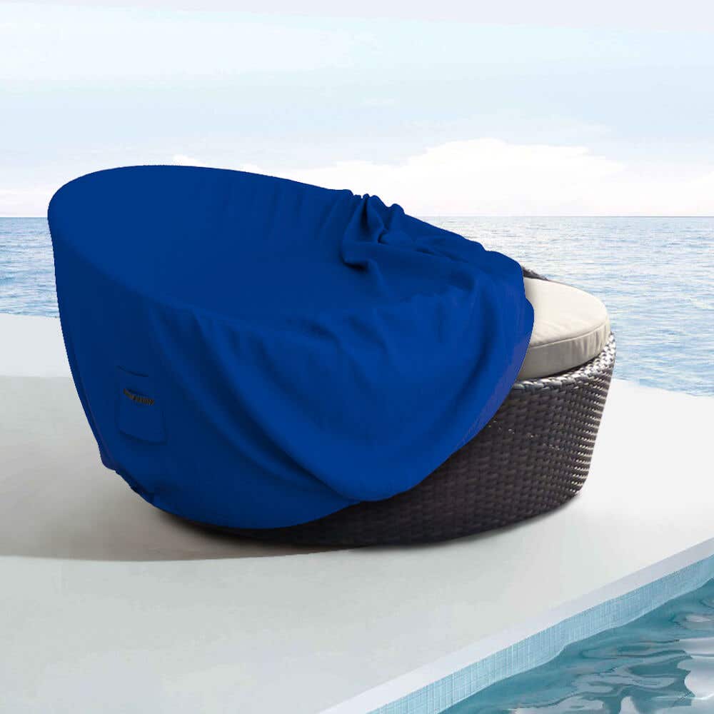 Outdoor Daybed Covers with Design 15 at Best Prices | Covers & All AU