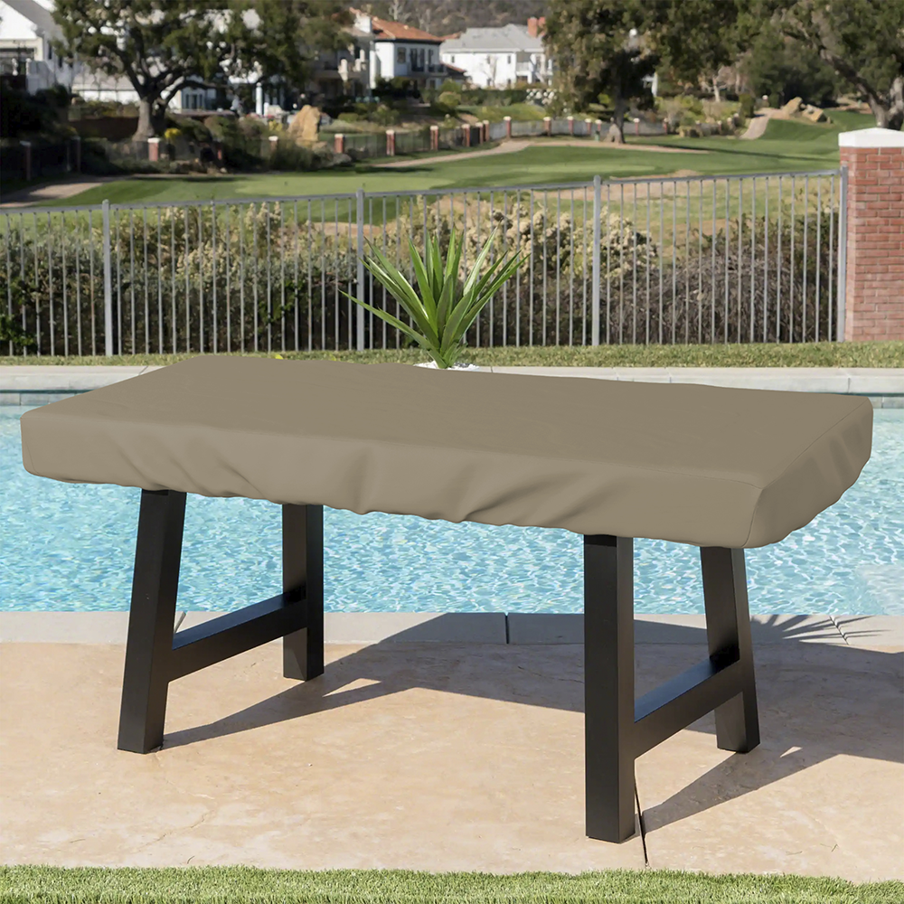 Order Rectangular Table Top Covers at Best Prices | Covers & All AU