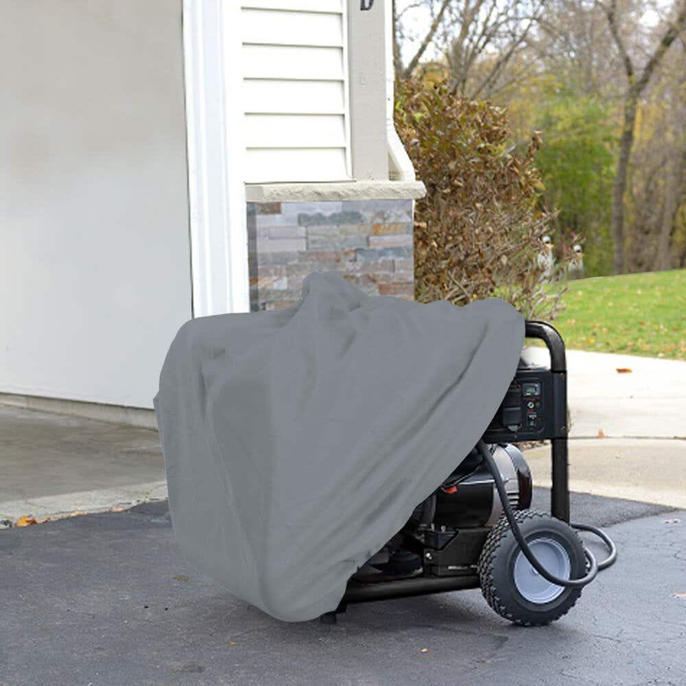 Buy Custom Outdoor Generator Covers at Best Prices | Covers & All AU