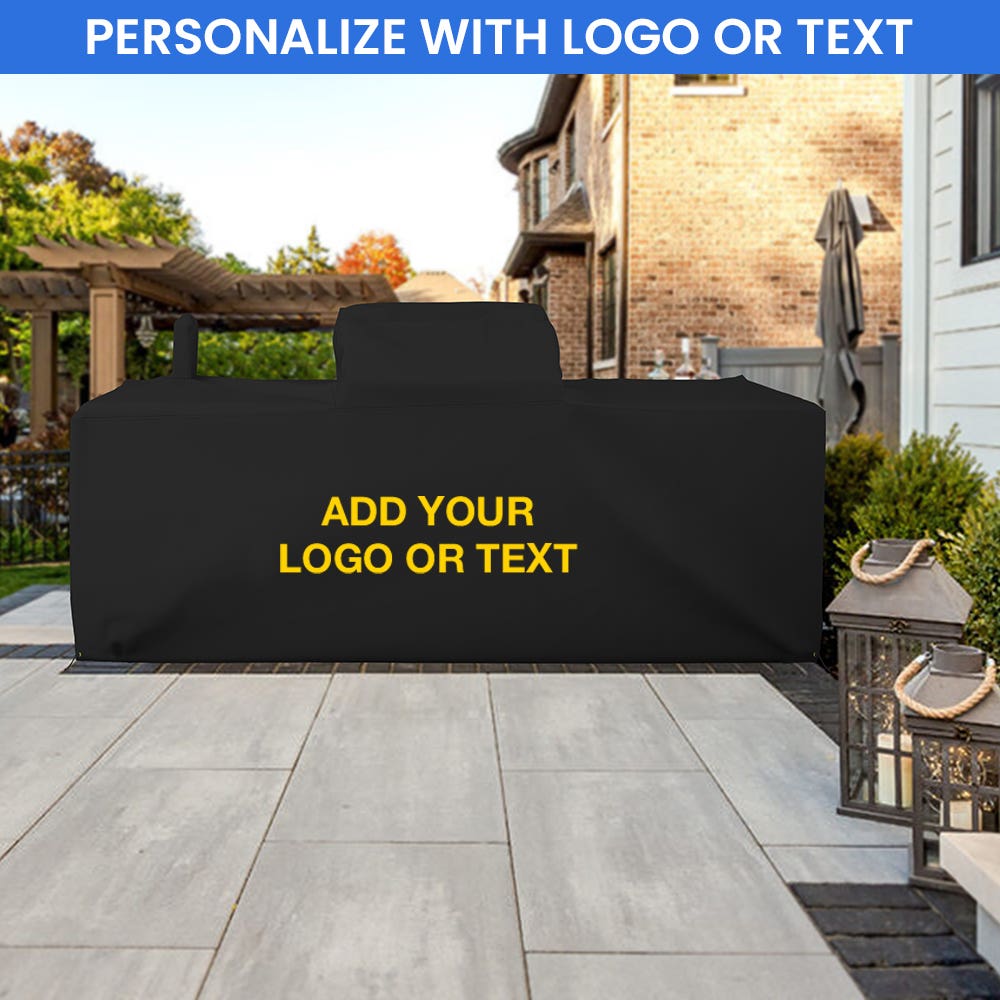 Outdoor Kitchen Island Covers at Best Prices | Covers & All AU