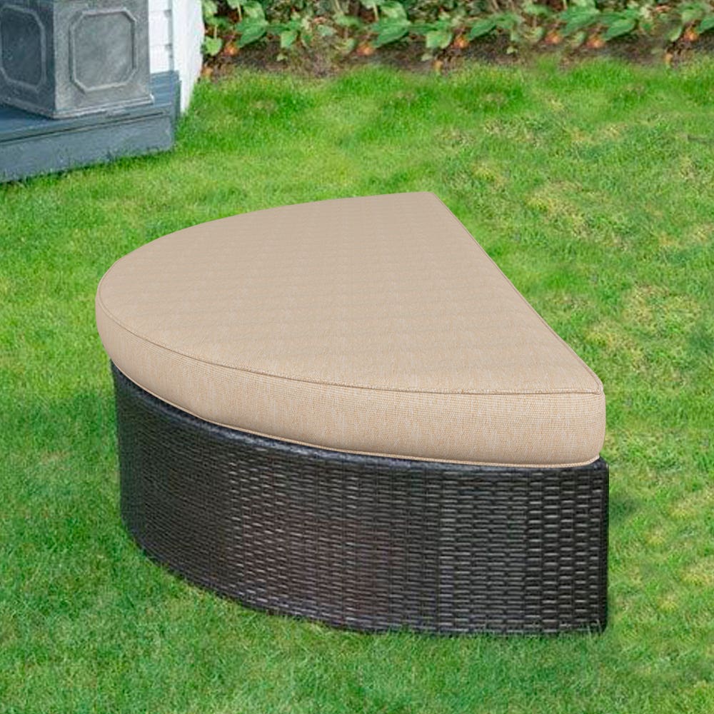 Buy Half Rounded Cushion Covers at Best Price | Covers & All AU