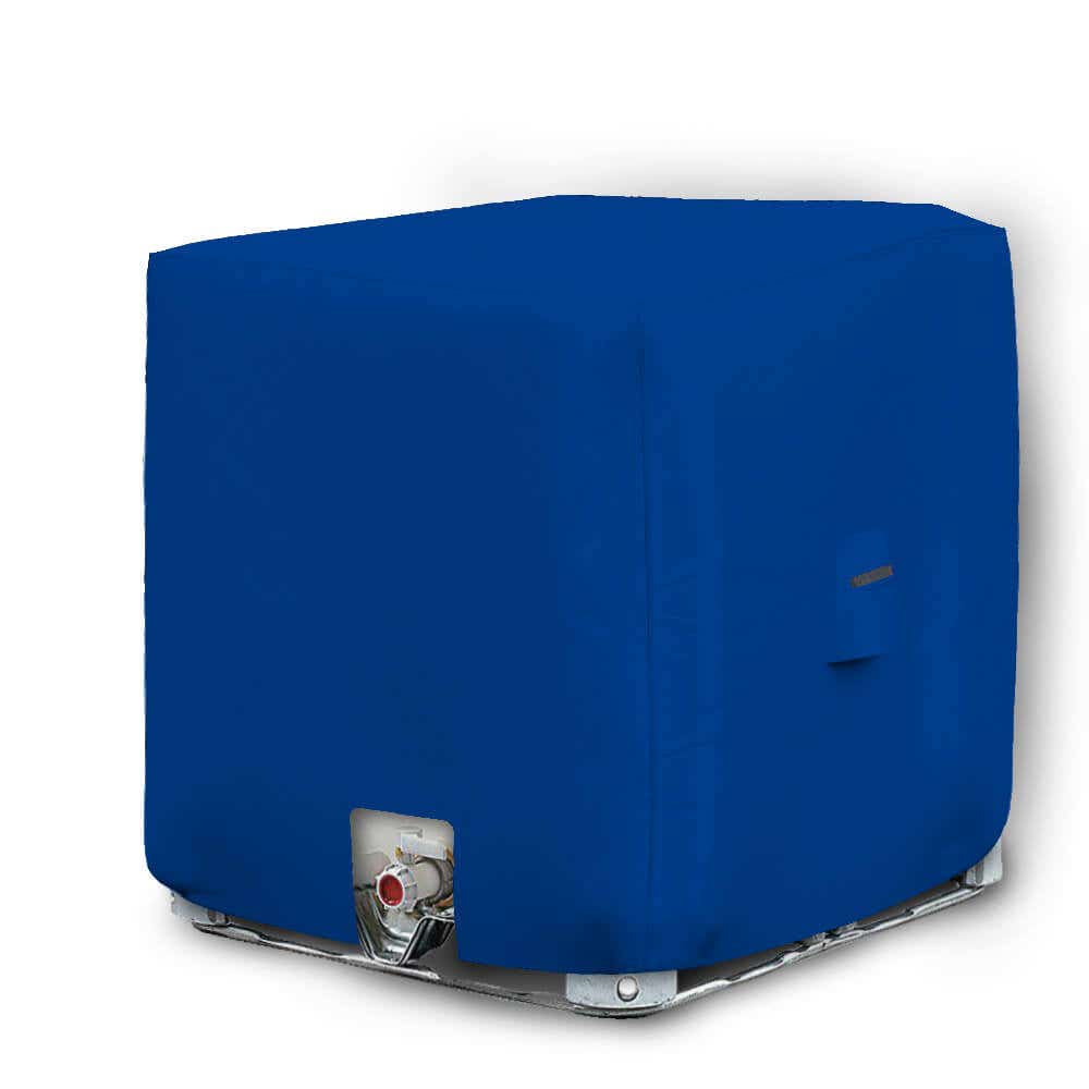 Buy Custom IBC Tote Cover at Best Prices | Covers & All AU