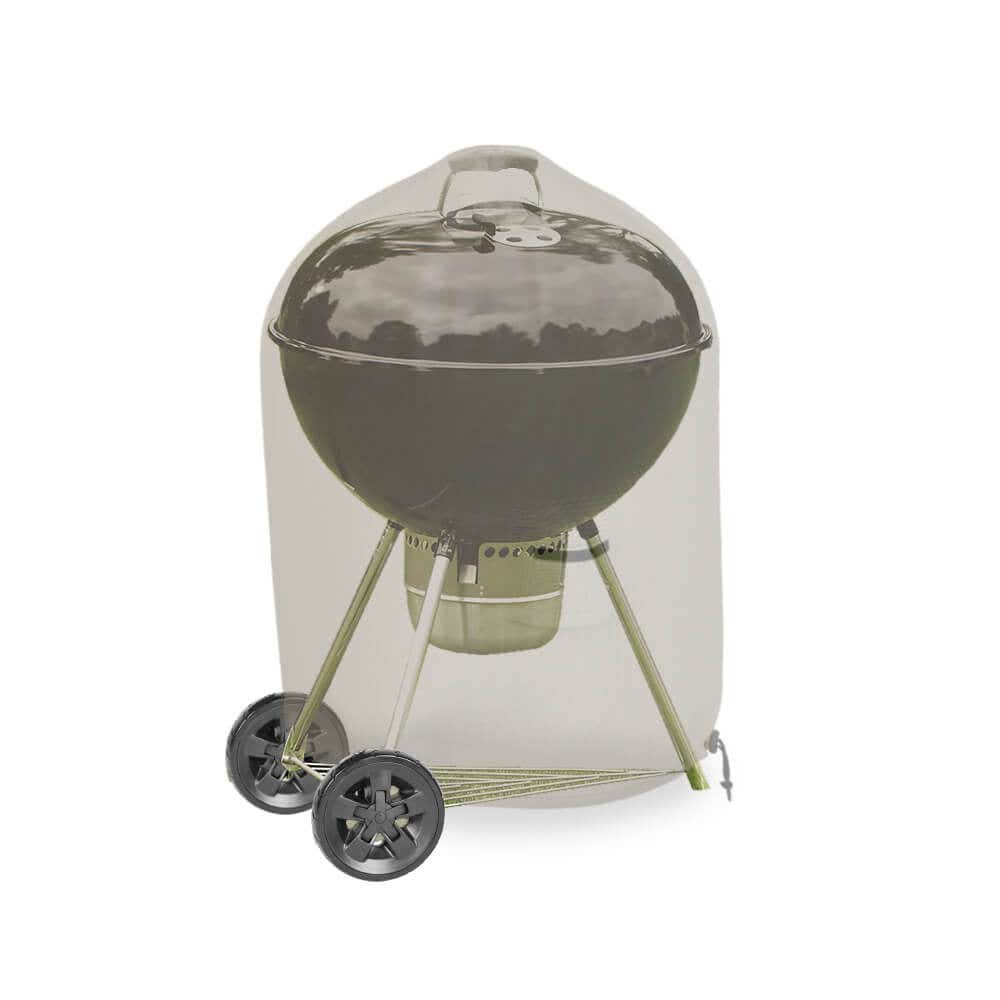 Buy Standard Size Kettle BBQ Covers - Get 25% Off Today! | Covers & All AU